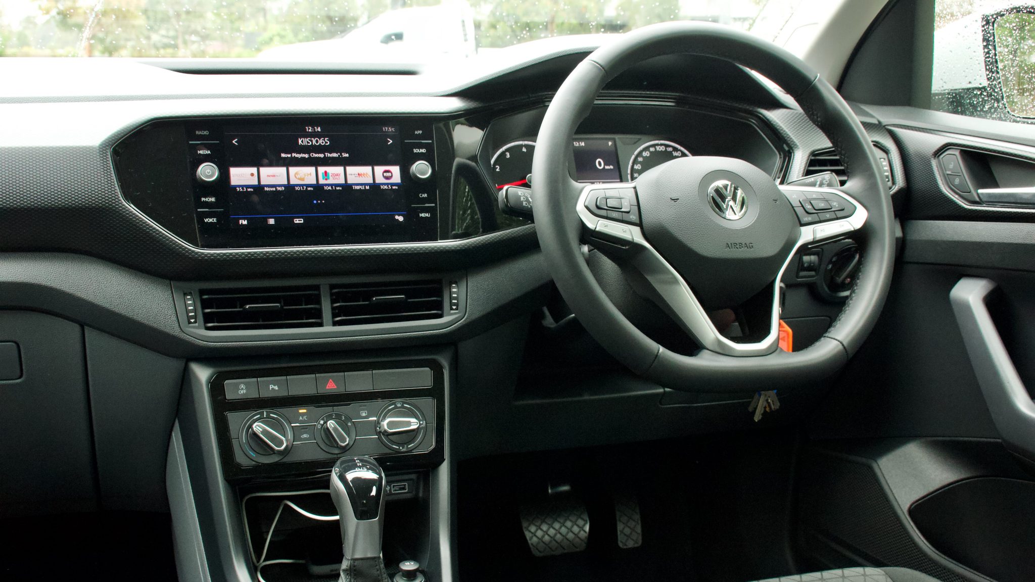 2020 Volkswagen T-Cross 85TSI Life Review: Yet Another Option ...