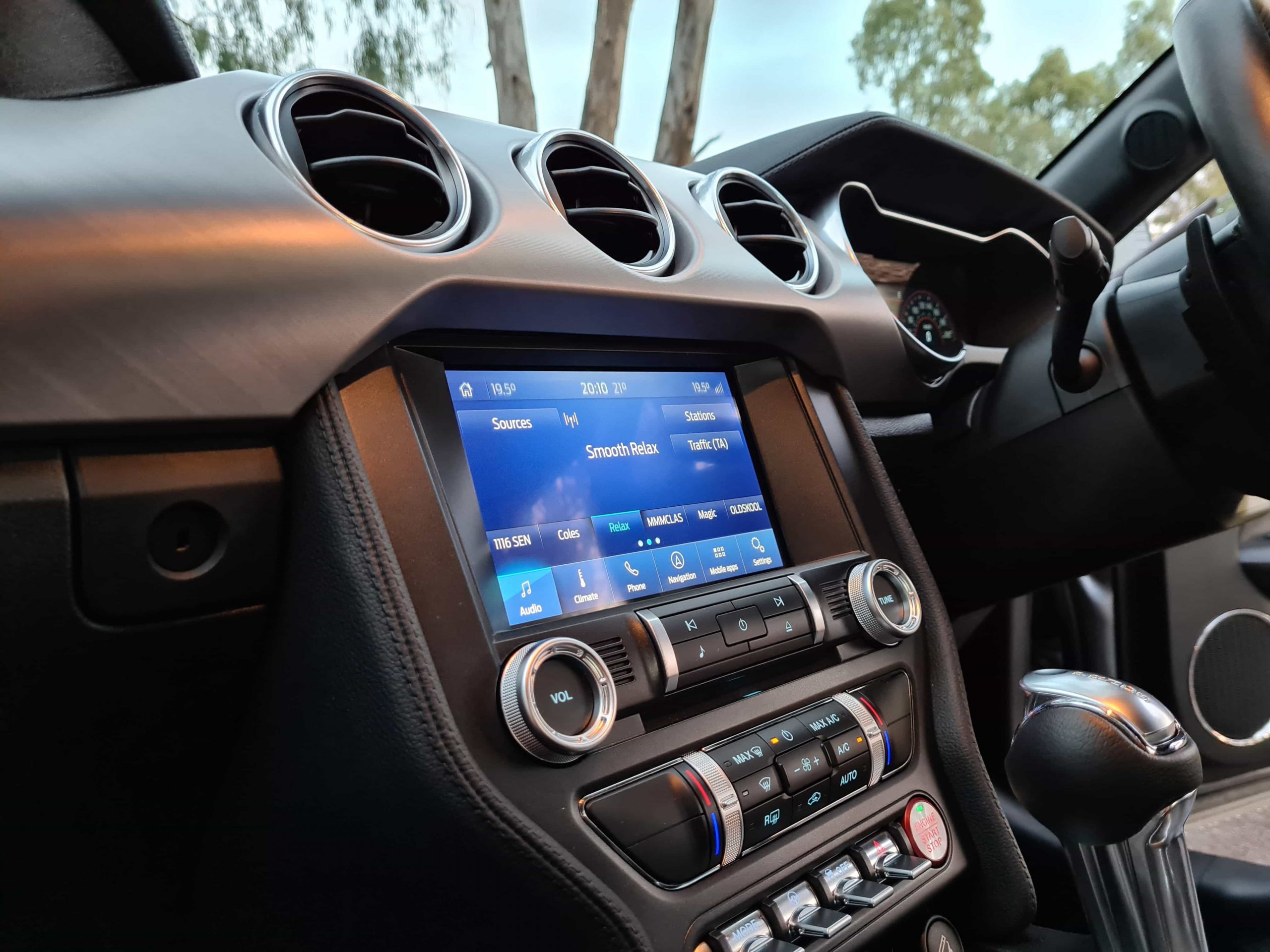 2021 Ford Mustang GT Fastback Review: A Real Stallion | DiscoverAuto