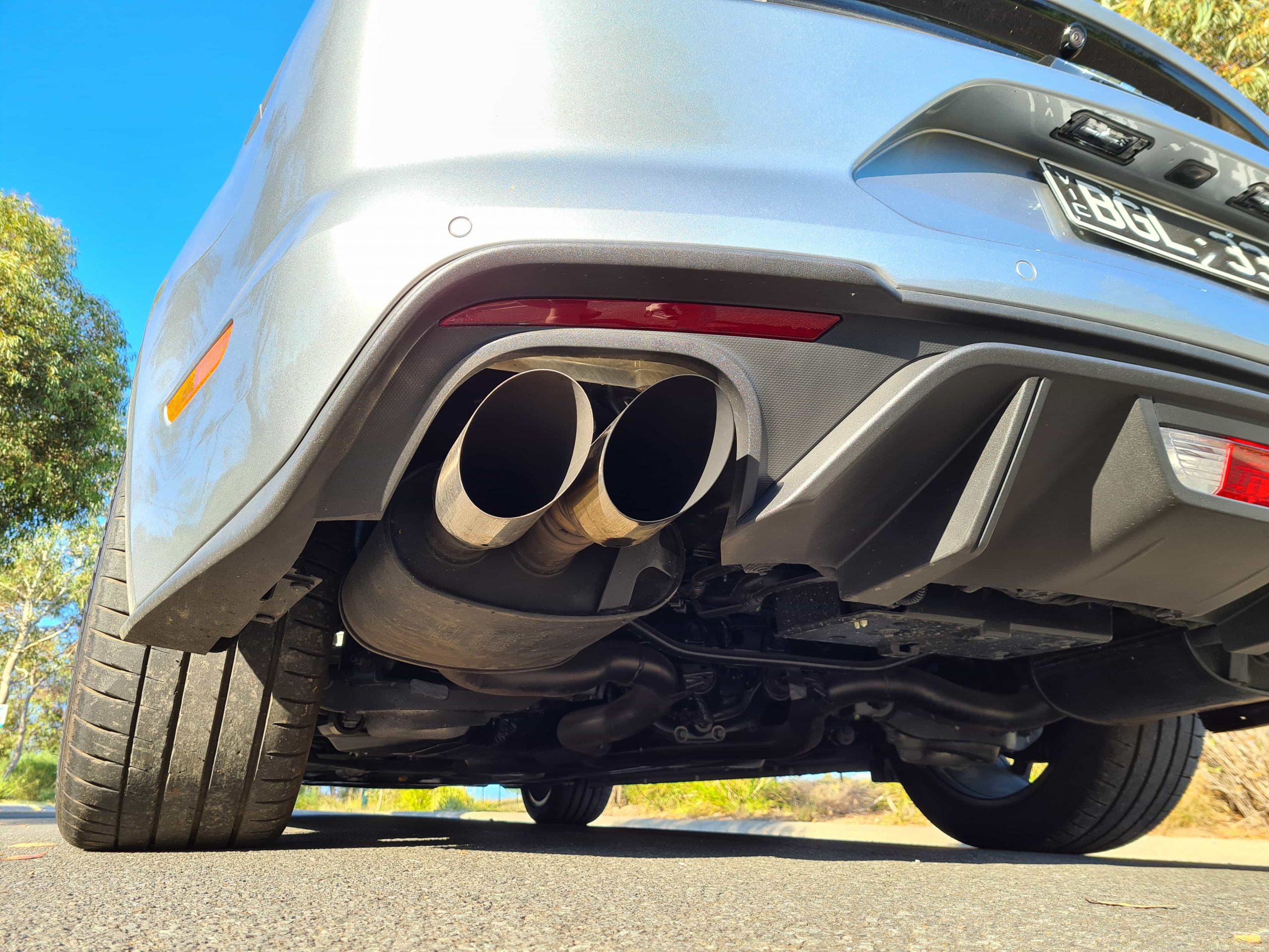 2021 Ford Mustang GT Fastback Review: A Real Stallion | DiscoverAuto