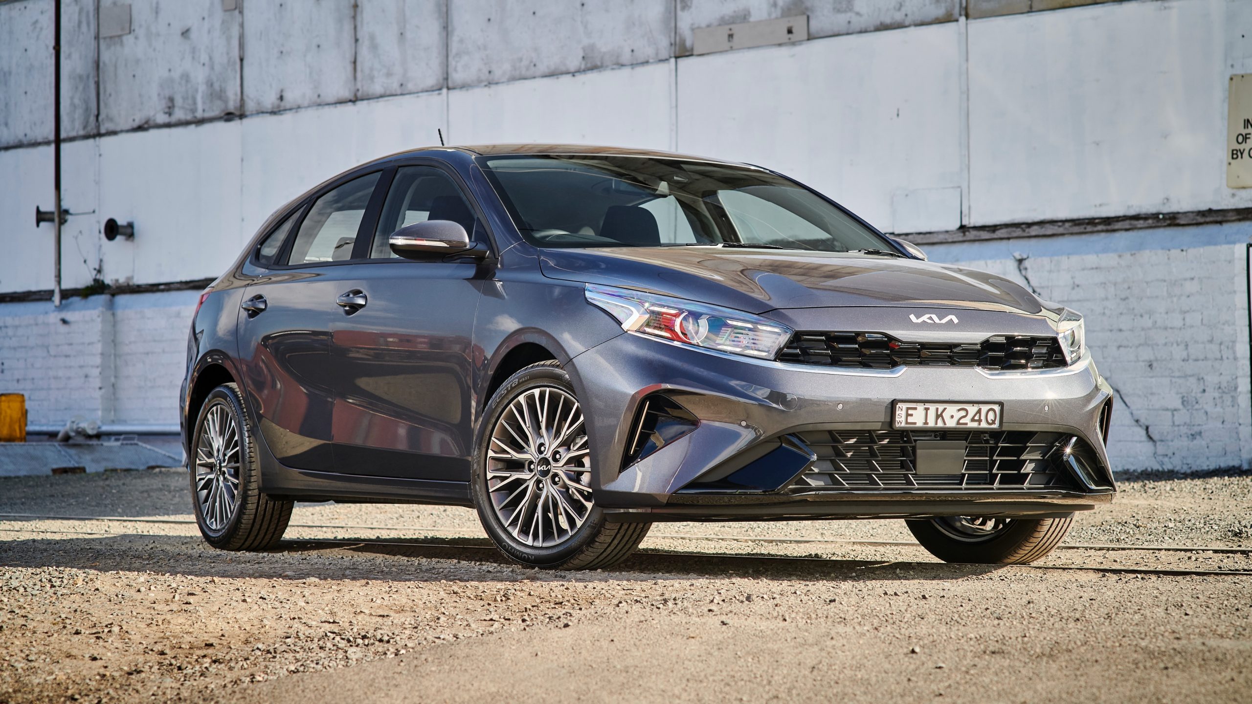 2021 Kia Cerato Launched in Australia | DiscoverAuto