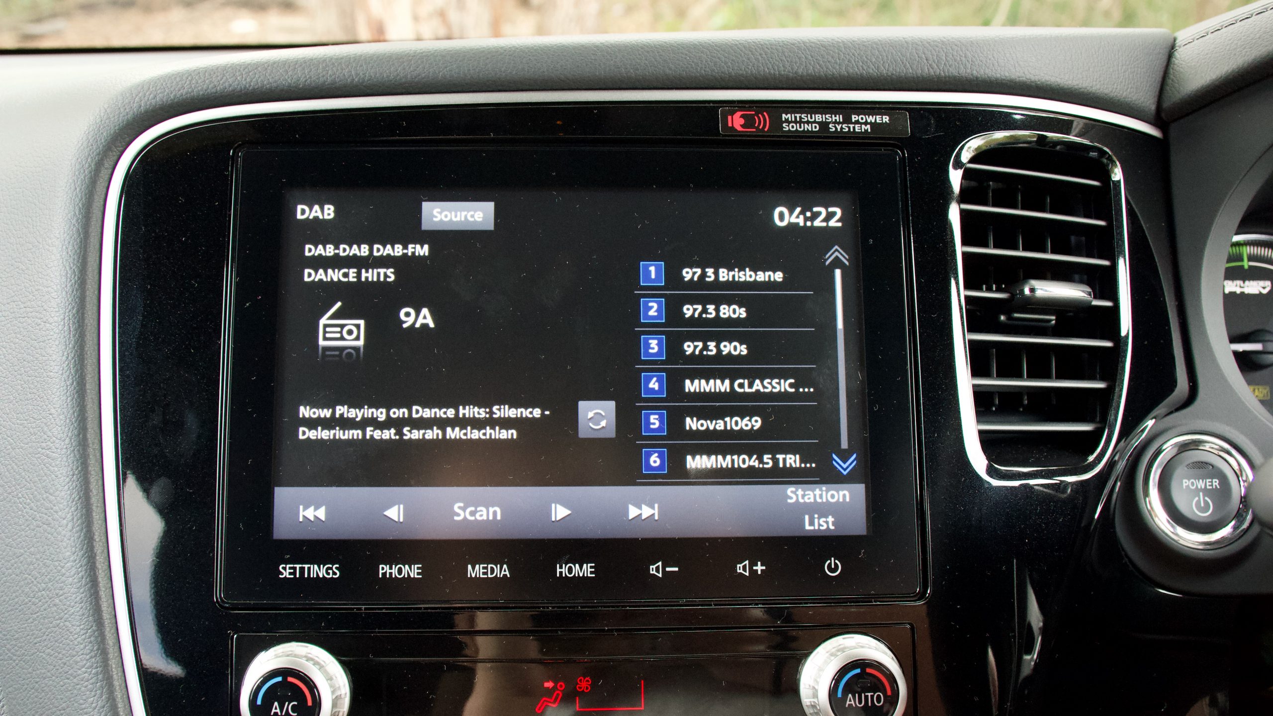 2021 Mitsubishi Outlander PHEV GSR Review: Bilstein Bus | DiscoverAuto