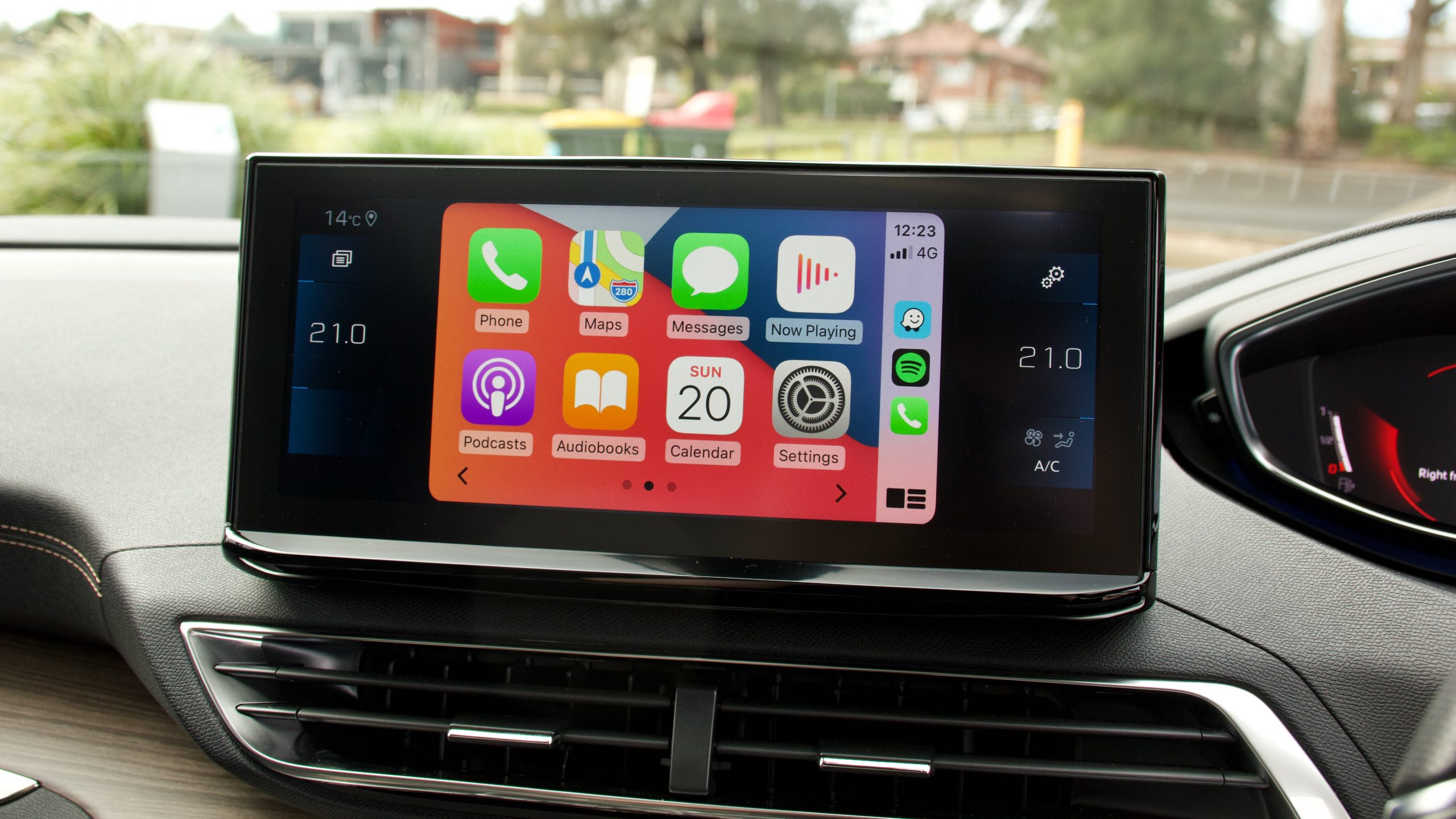 2021 Peugeot 3008 GT Sport Review | DiscoverAuto