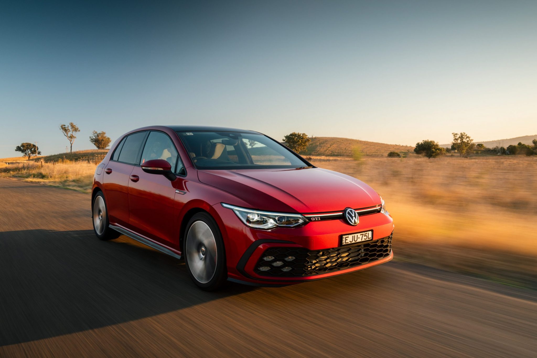 2021 Volkswagen Golf Launched in Australia | DiscoverAuto
