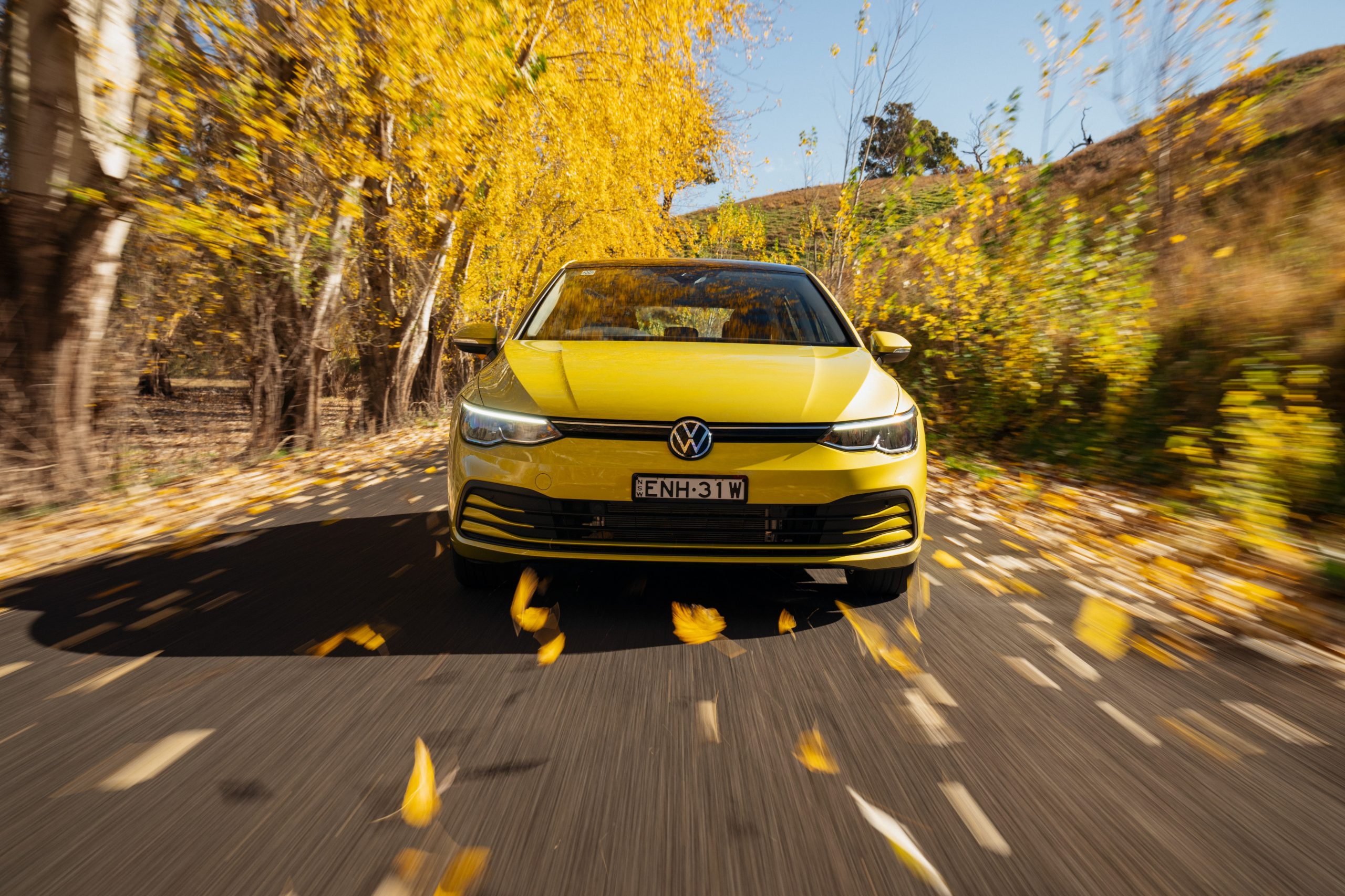 2021 Volkswagen Golf Launched in Australia | DiscoverAuto