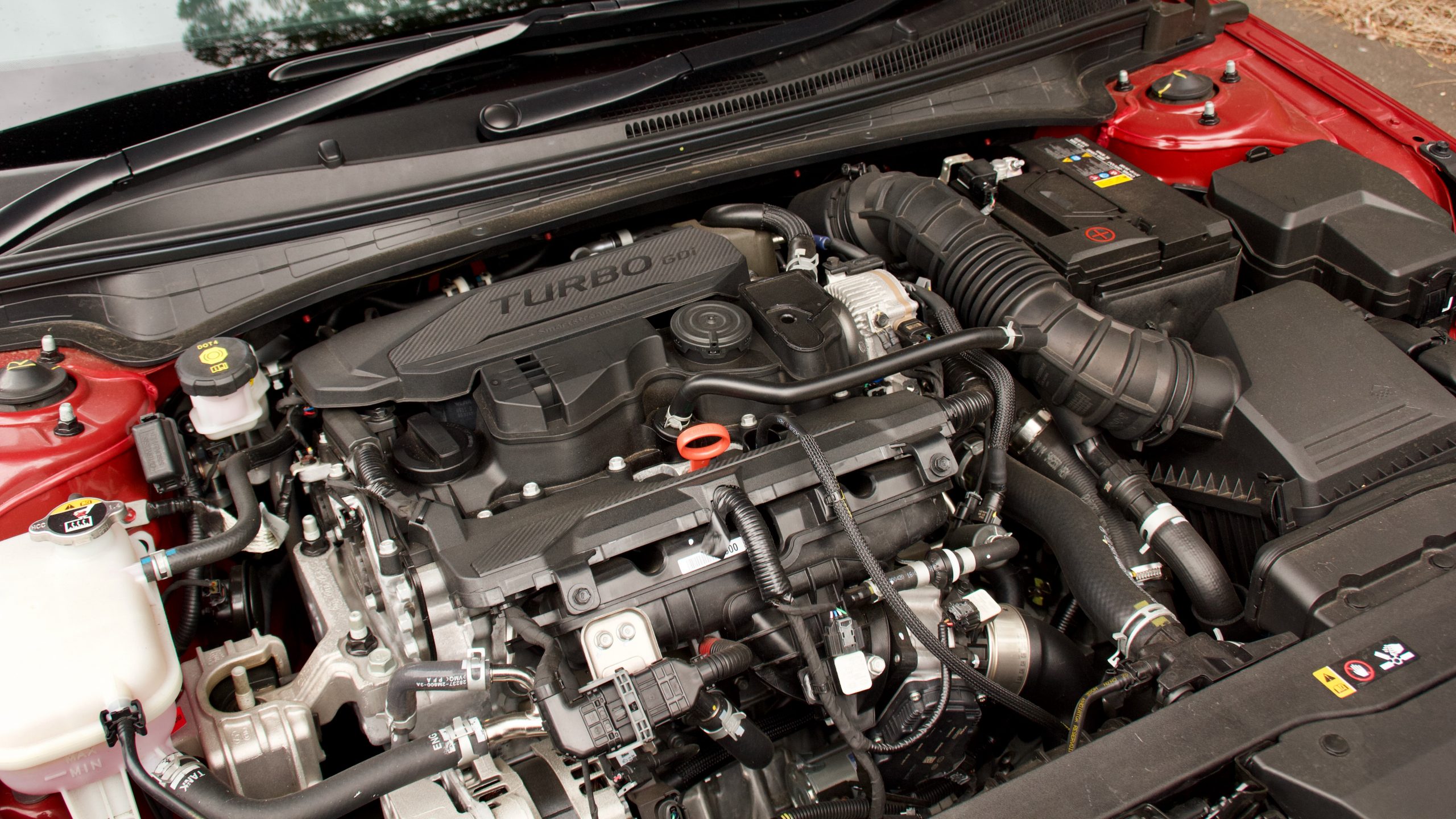 2021 Hyundai i30 N Line Sedan Review | DiscoverAuto