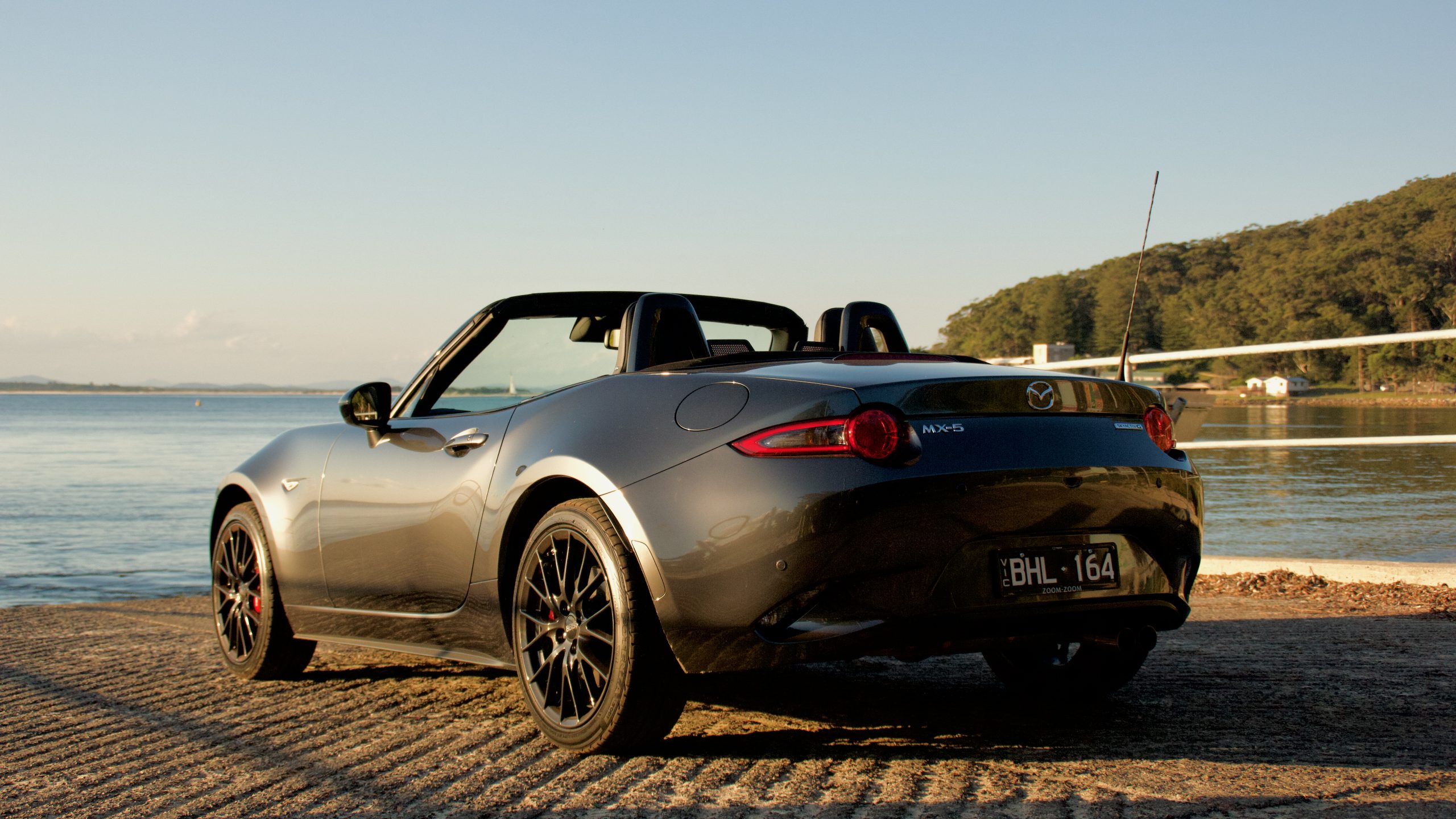 2021 Mazda MX-5 GT RS Review: Pure Driving Fun | DiscoverAuto
