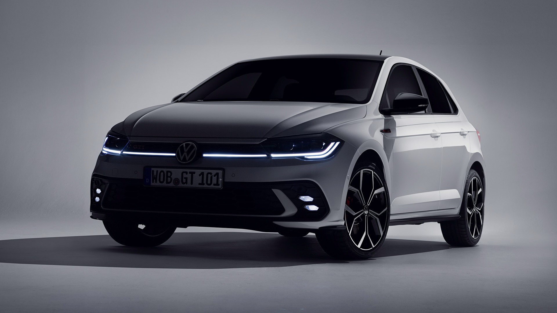 2022 Volkswagen Polo GTI Revealed With More Power | DiscoverAuto
