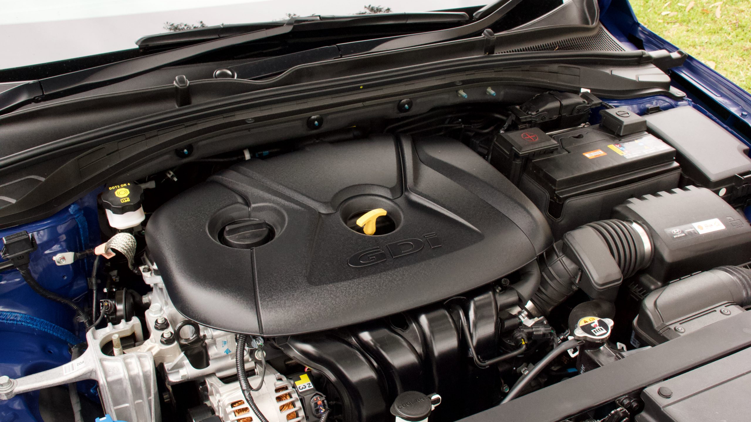 2021 Hyundai i30 & i30 Elite Hatchback Review | DiscoverAuto