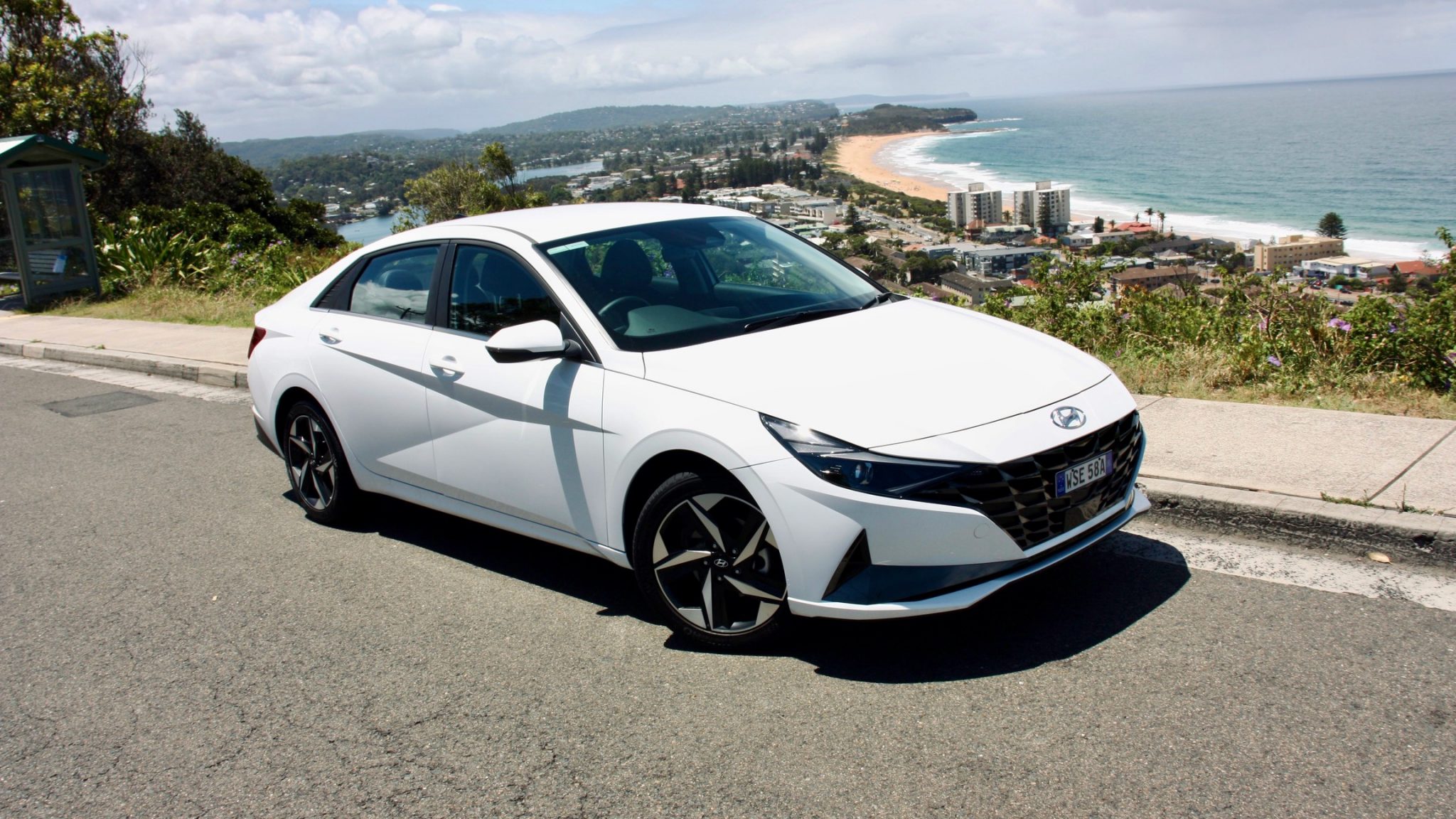 2021 Hyundai i30 Sedan Active & Elite Review | DiscoverAuto