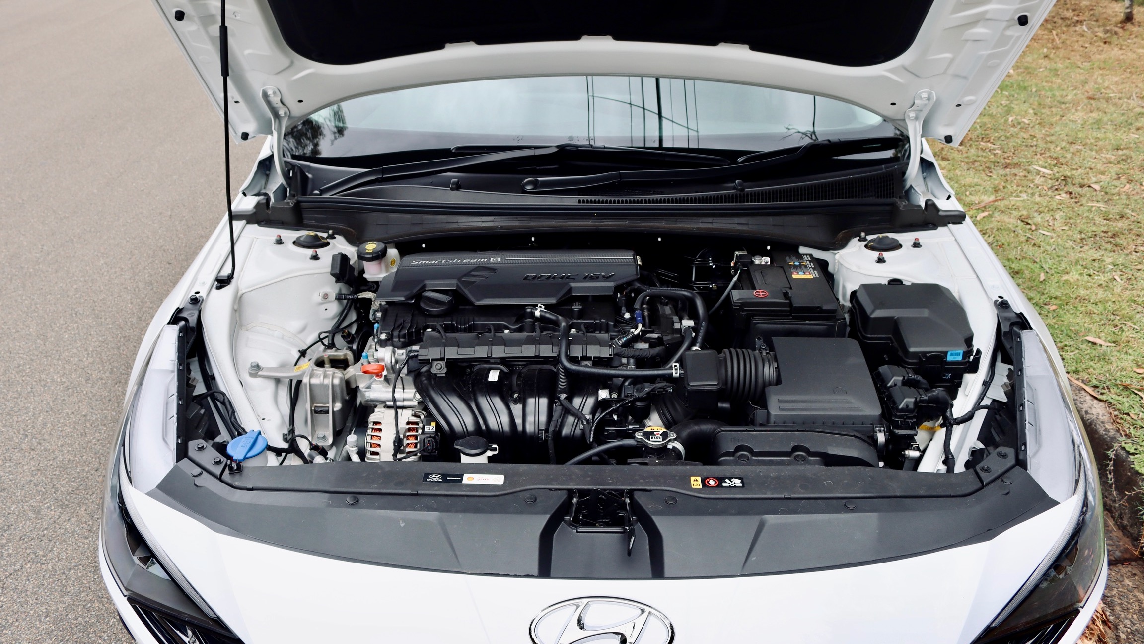 2021 Hyundai i30 Sedan Active & Elite Review | DiscoverAuto