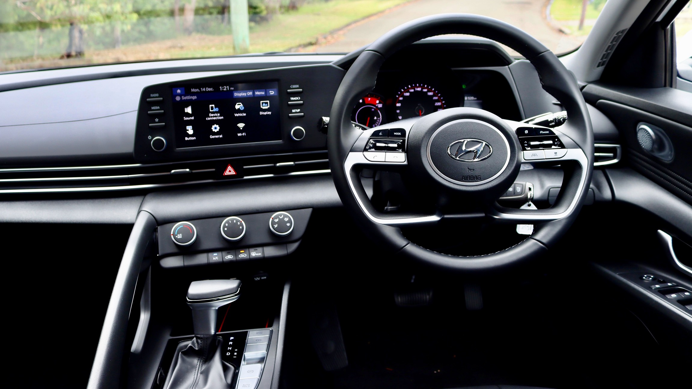 2021 Hyundai i30 Sedan Active & Elite Review | DiscoverAuto