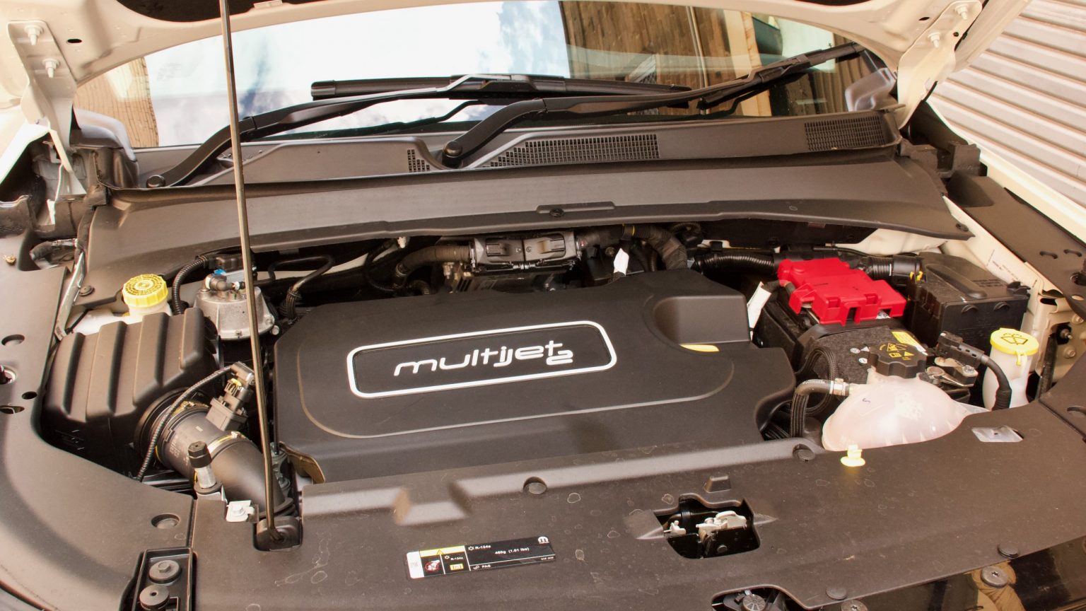 2021 Jeep Compass Trailhawk 2.0L Diesel AWD Review | DiscoverAuto