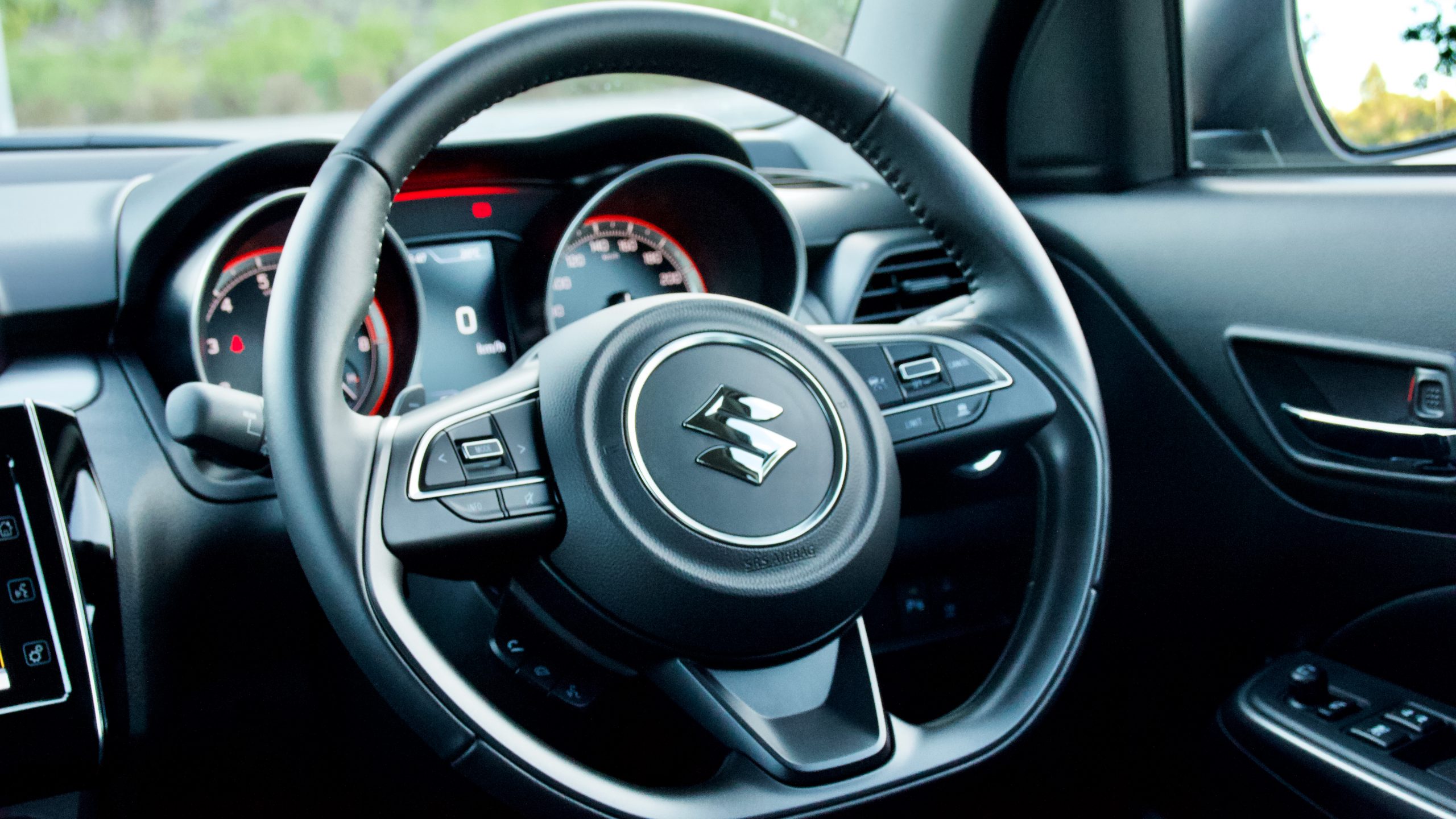 2021 Suzuki Swift GLX Turbo Review | DiscoverAuto