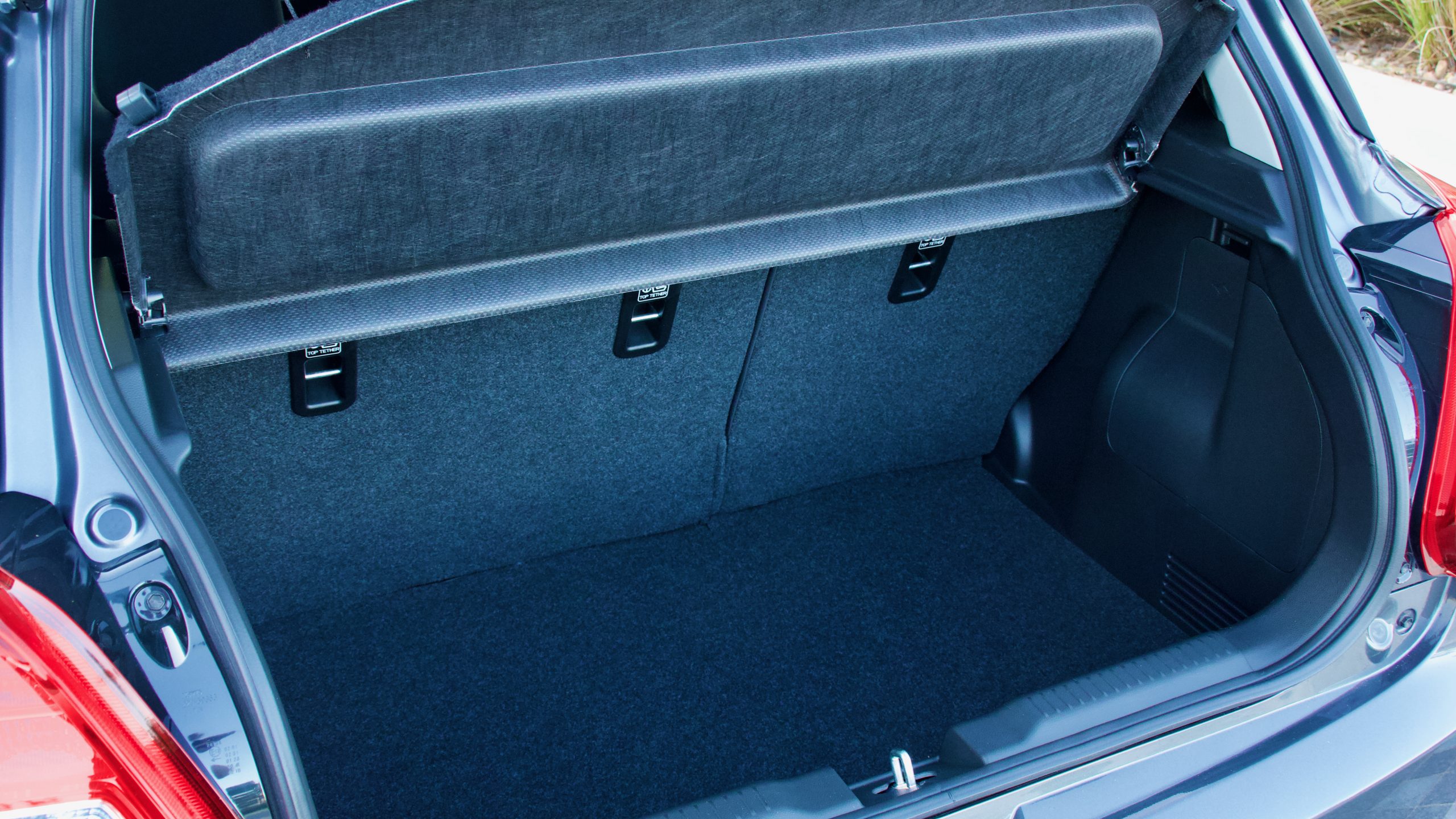 2021 Suzuki Swift GLX Turbo Review | DiscoverAuto