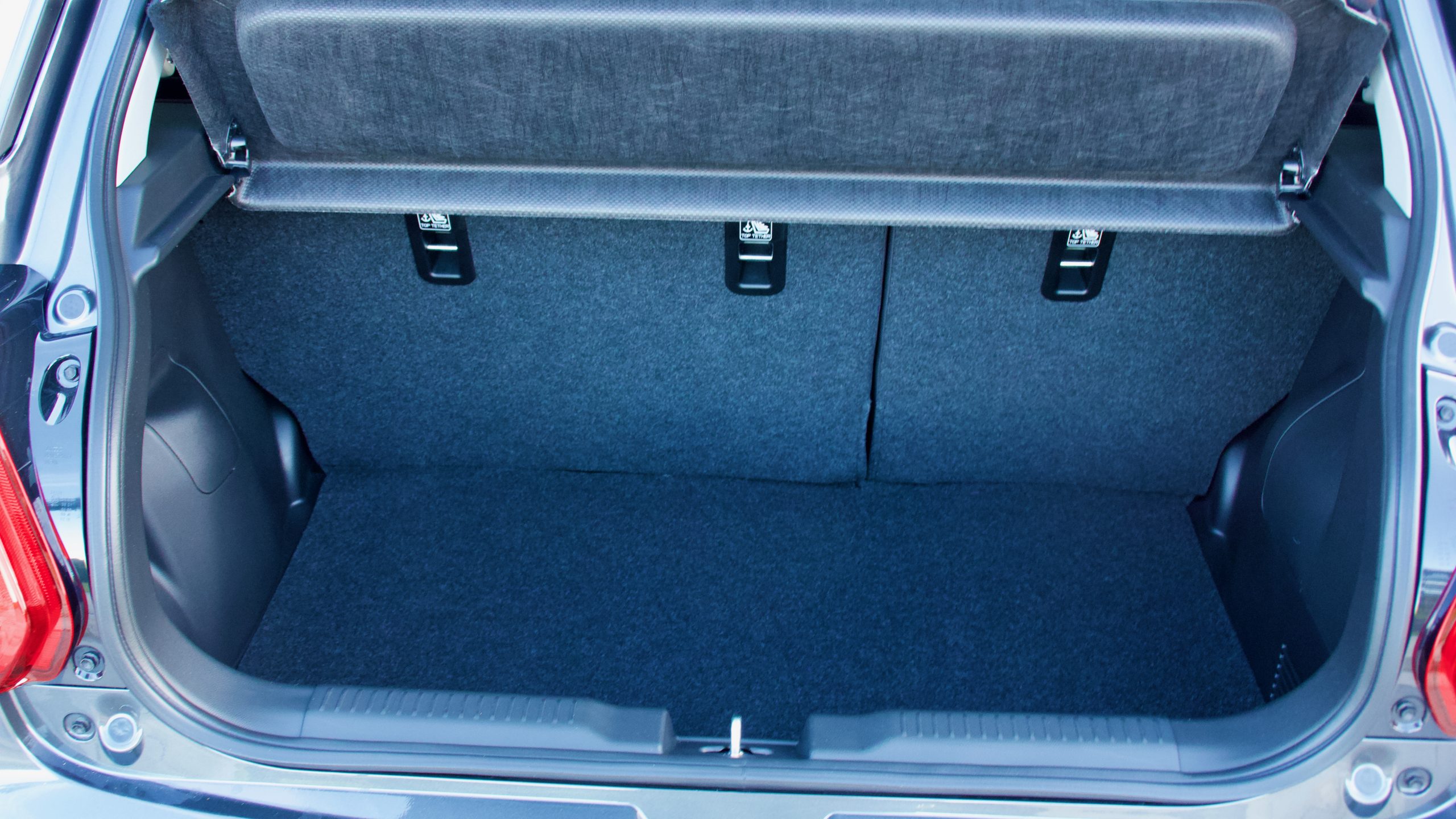 2021 Suzuki Swift GLX Turbo Review | DiscoverAuto