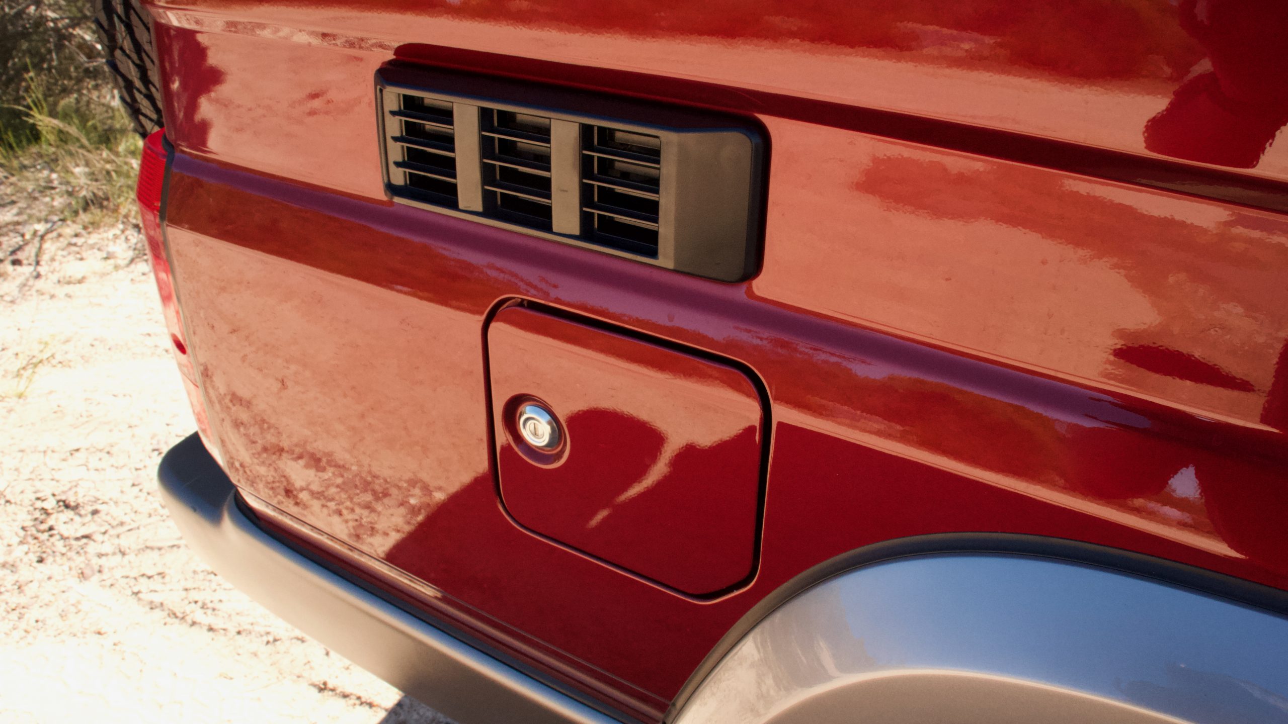 2021 Toyota Land Cruiser 76 Series Review | DiscoverAuto