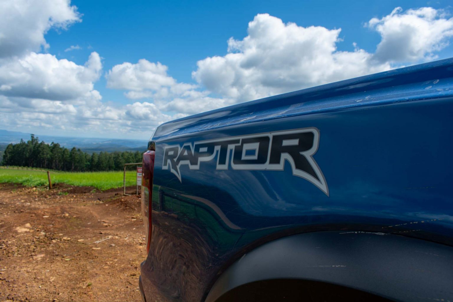 2021 Ford Ranger Raptor Off-Road Review | DiscoverAuto