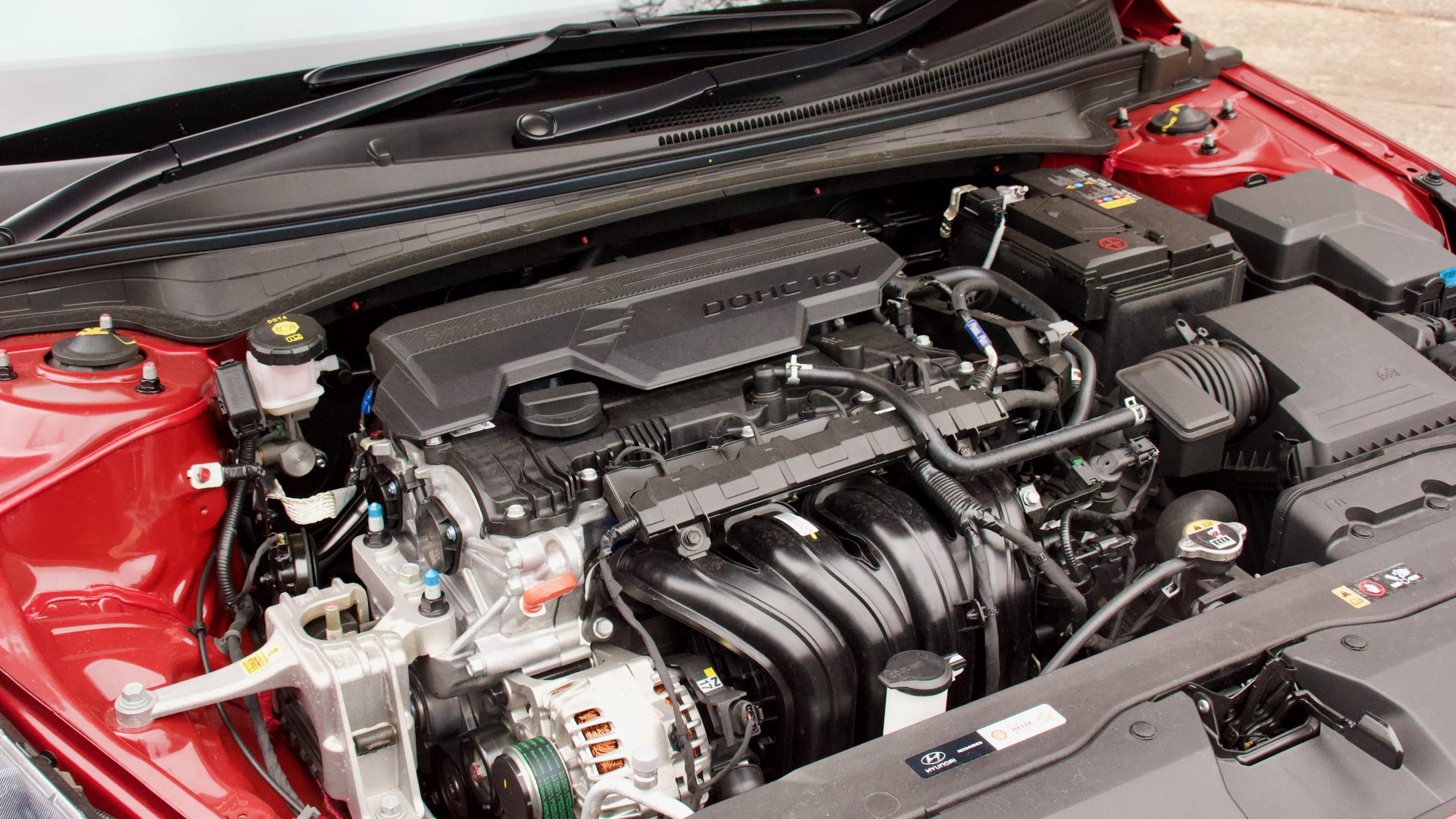 2021 Hyundai i30 Sedan Active & Elite Review | DiscoverAuto