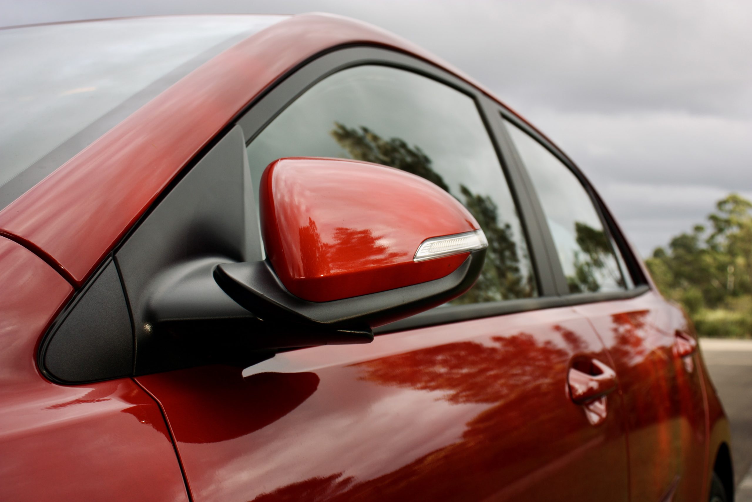 2021 Kia Rio Sport Automatic Review | DiscoverAuto