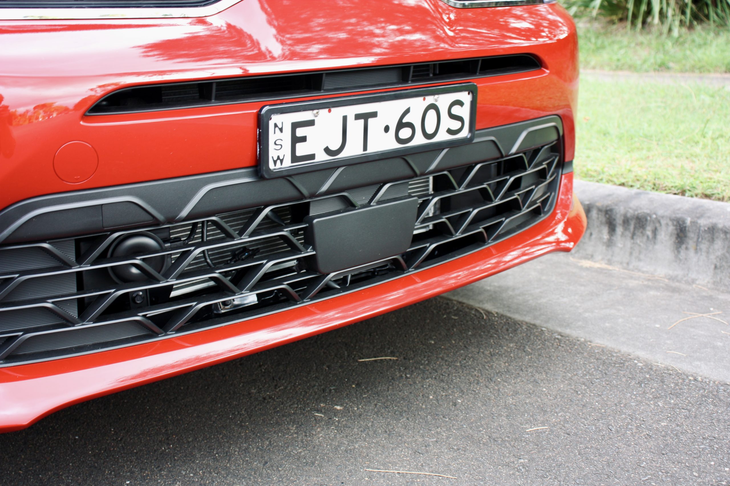 2021 Kia Rio Sport Automatic Review | DiscoverAuto