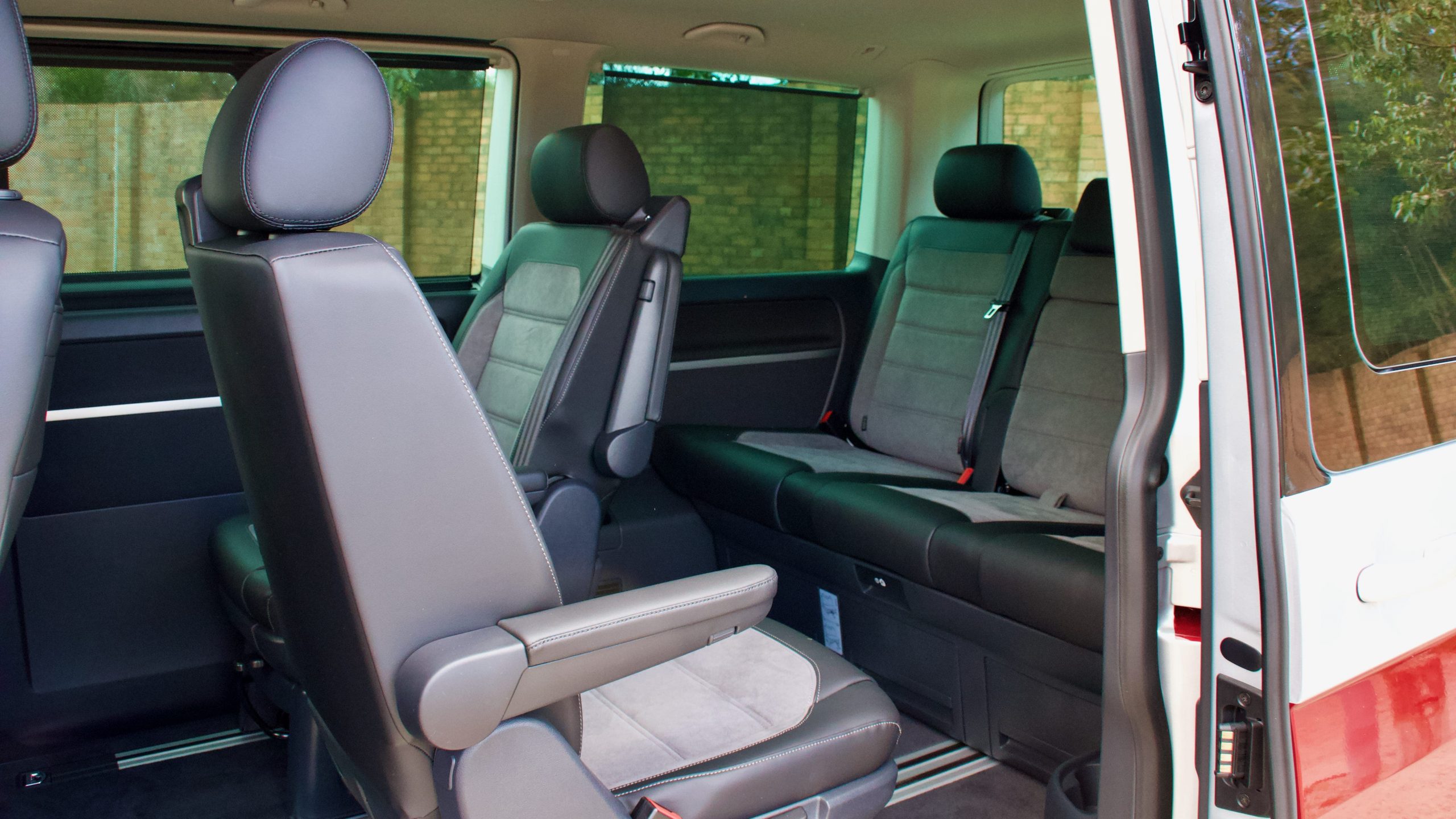 2021 Volkswagen Multivan Cruise TDI340 Review | DiscoverAuto