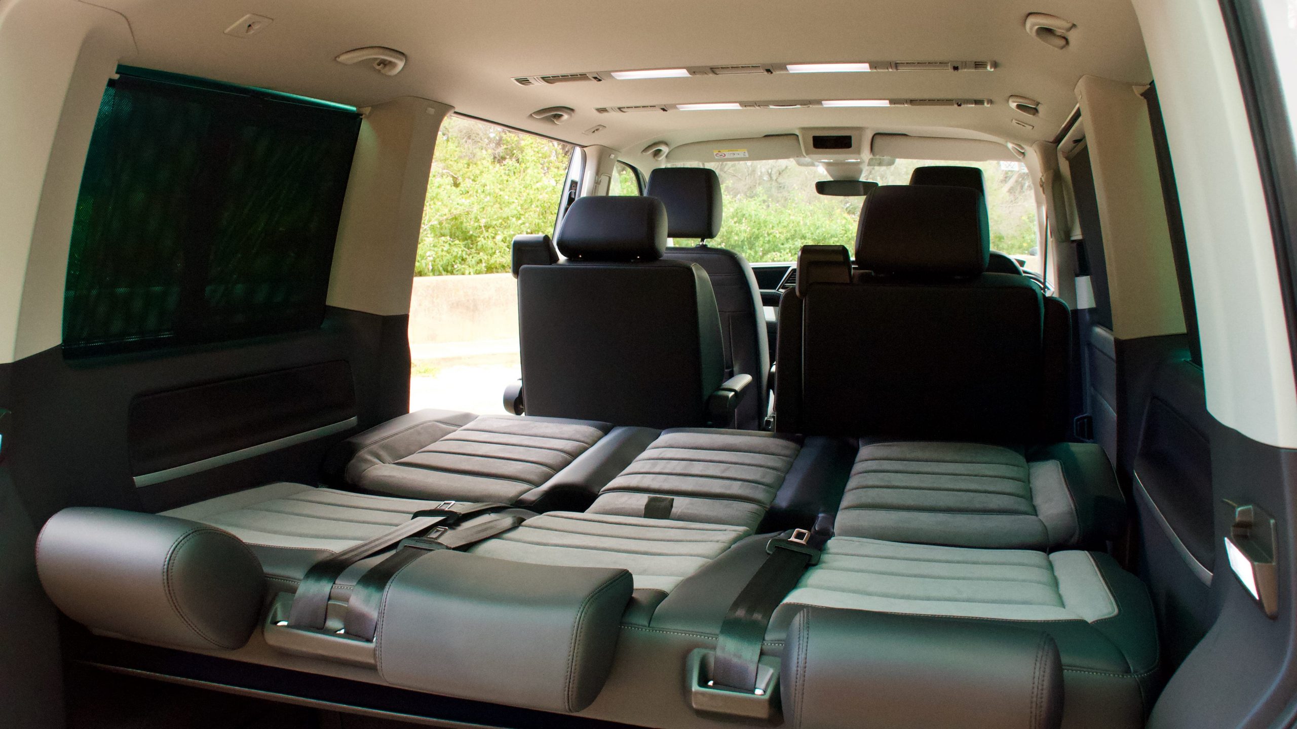 2021 Volkswagen Multivan Cruise TDI340 Review | DiscoverAuto