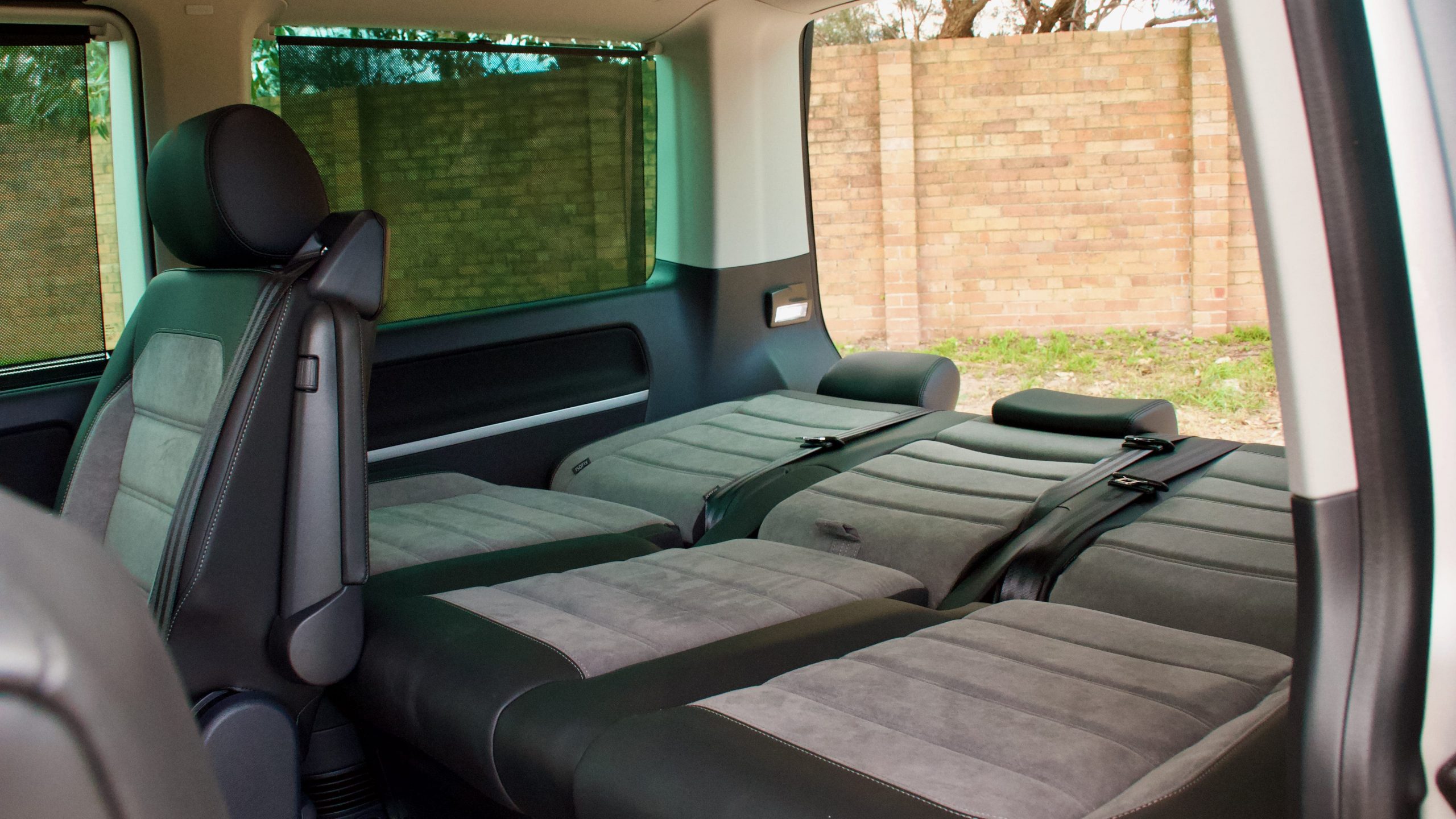 2021 Volkswagen Multivan Cruise TDI340 Review | DiscoverAuto