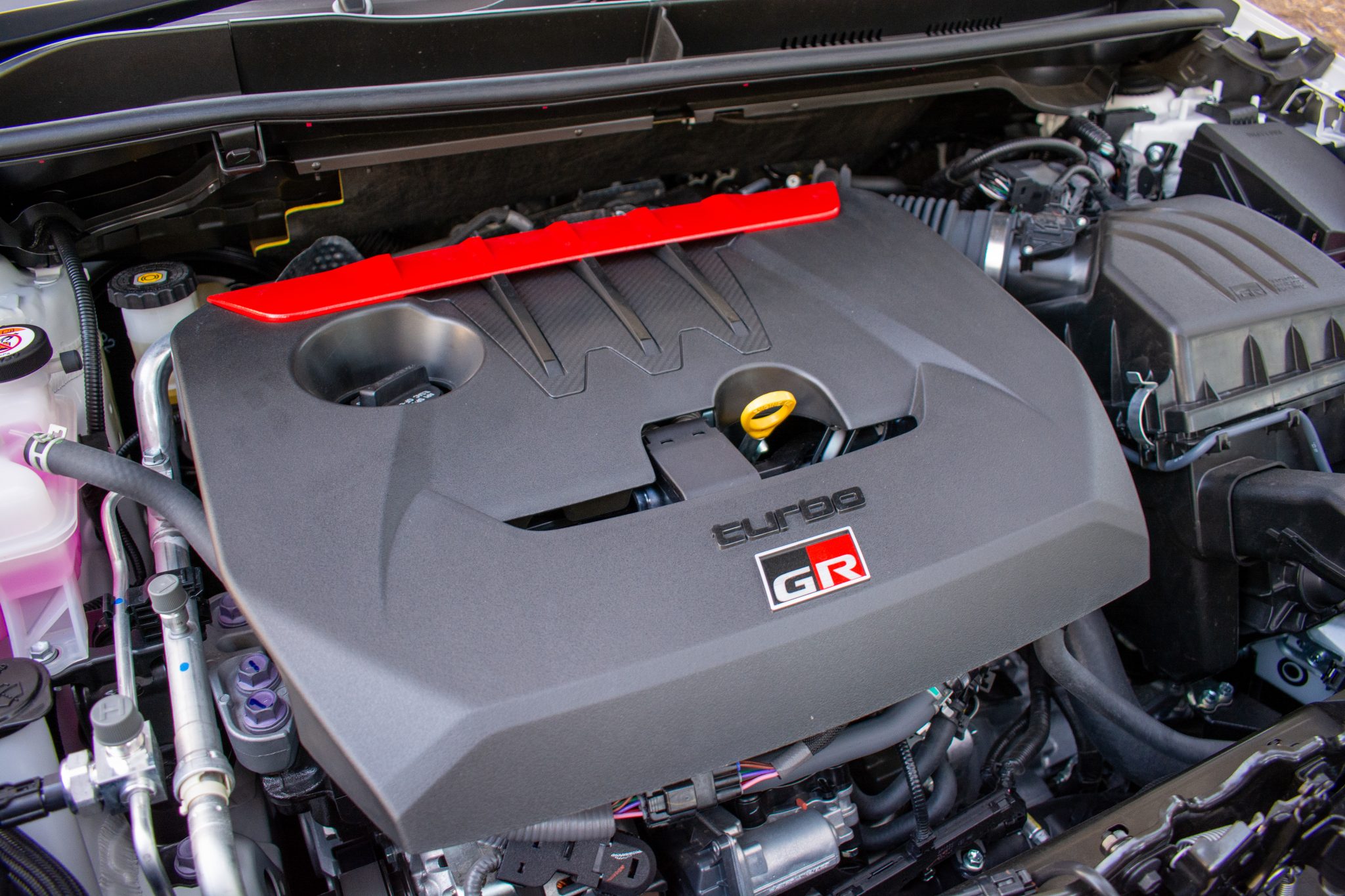 2021 Toyota GR Yaris Review | DiscoverAuto