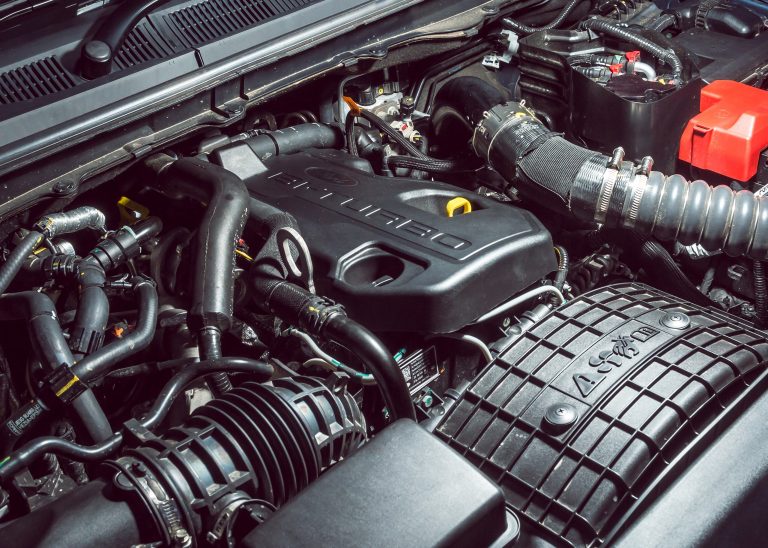 2021 Ford Everest 2.0L Bi-Turbo Diesel Review | DiscoverAuto