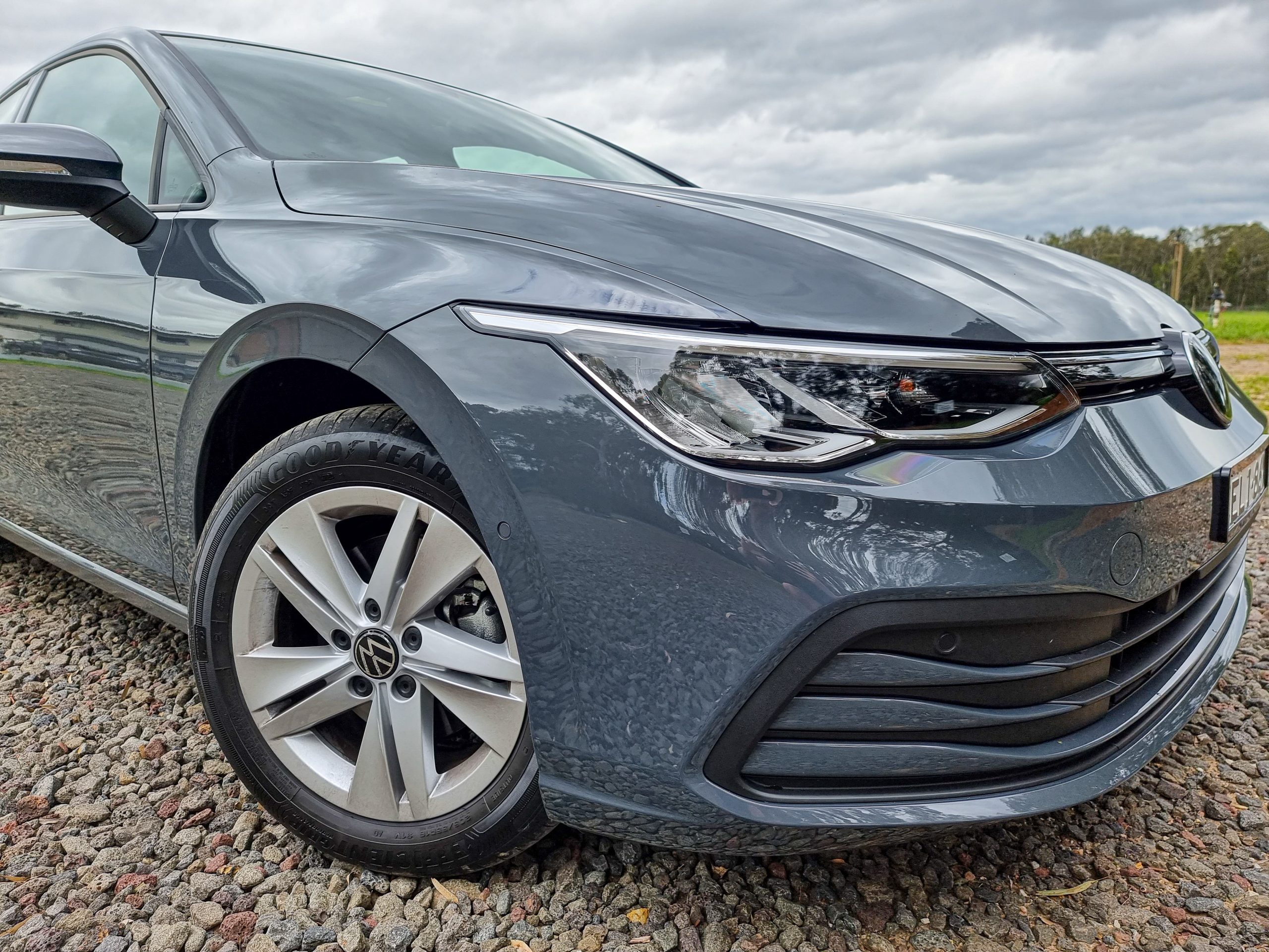 2021 Volkswagen Golf 110TSI Review - DiscoverAuto