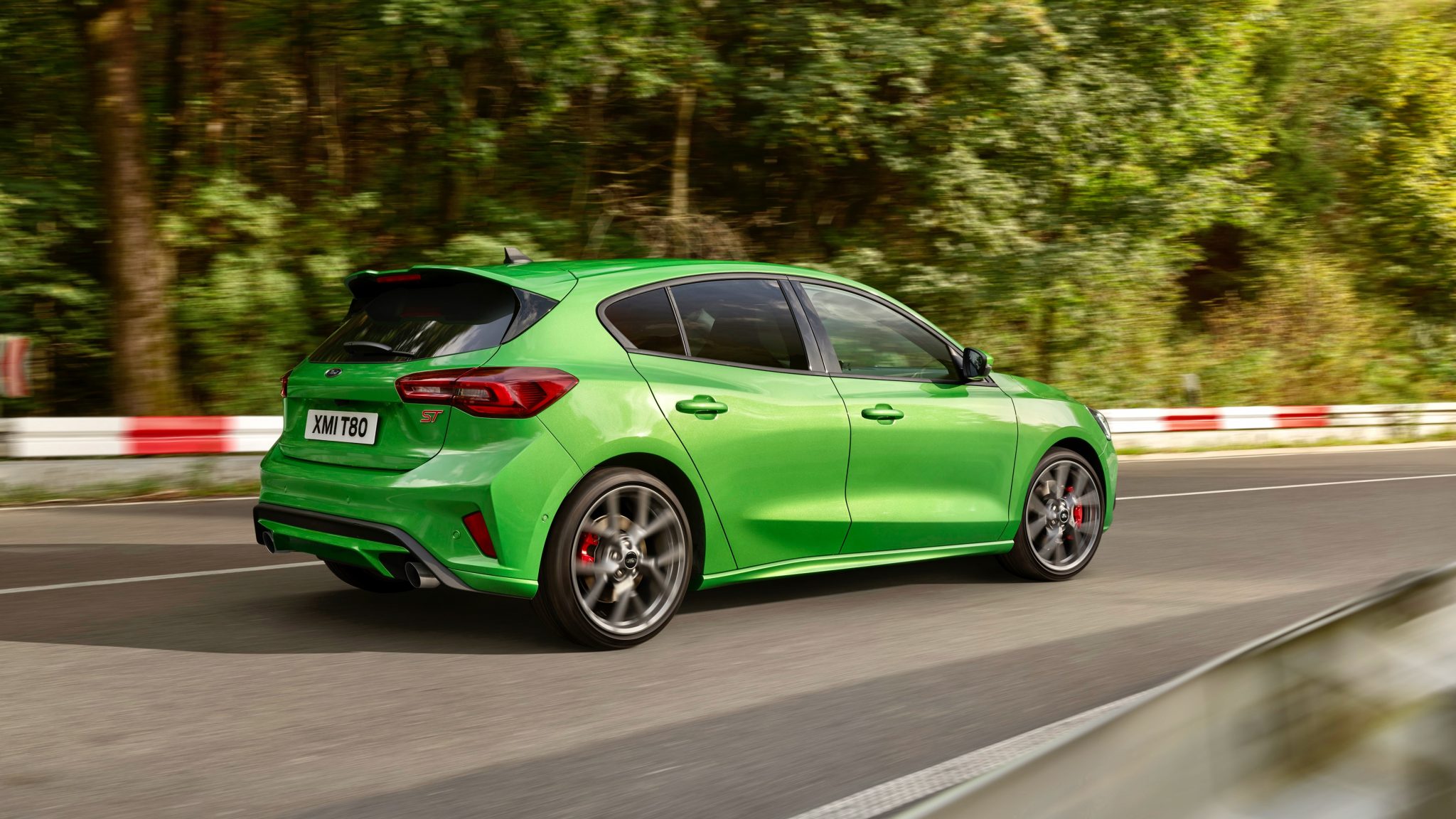 Farewell Ford Focus - beloved hatch dead after 27 years | DiscoverAuto