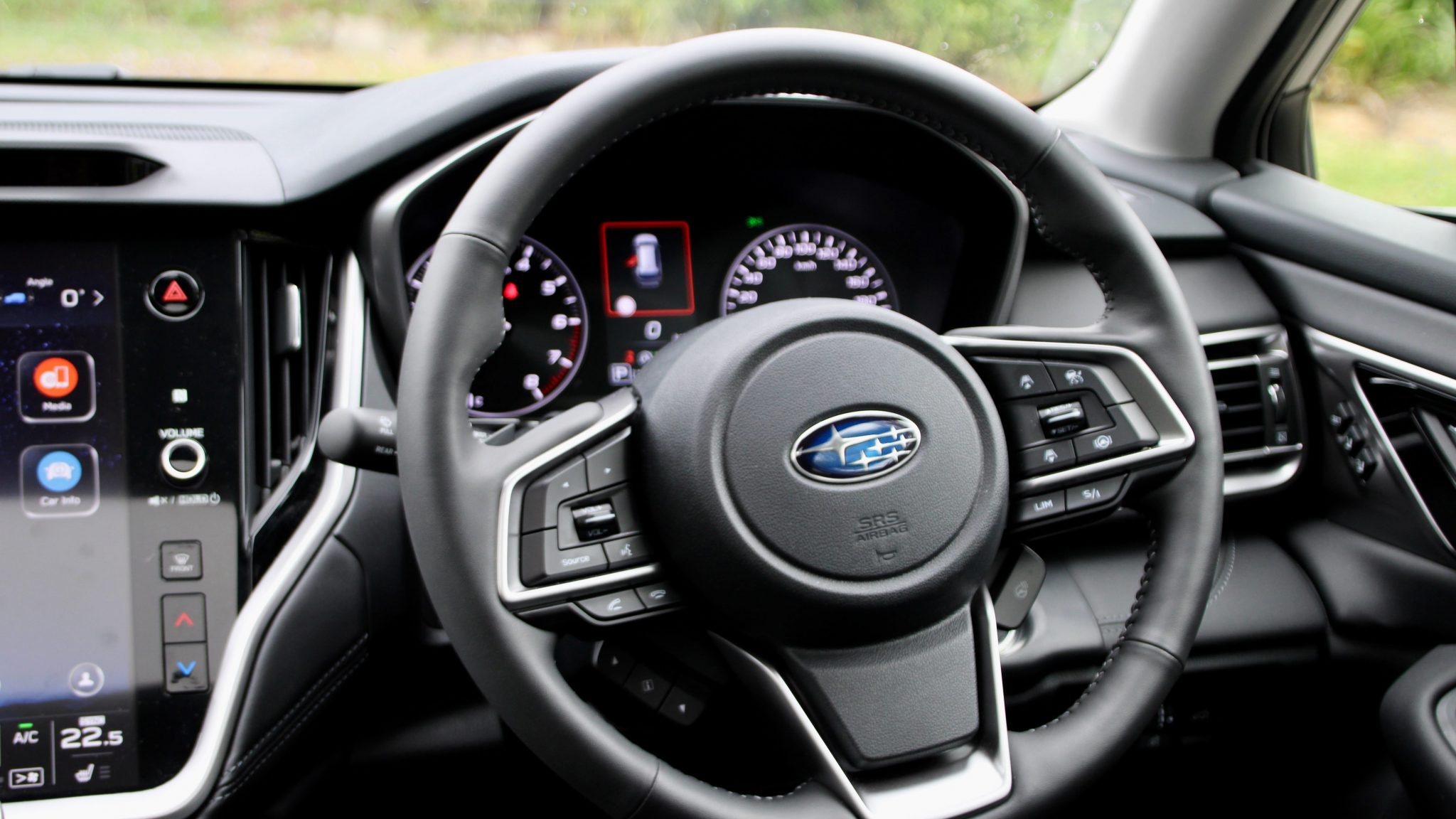 2021 Subaru Outback Touring 2.5L AWD Review | DiscoverAuto