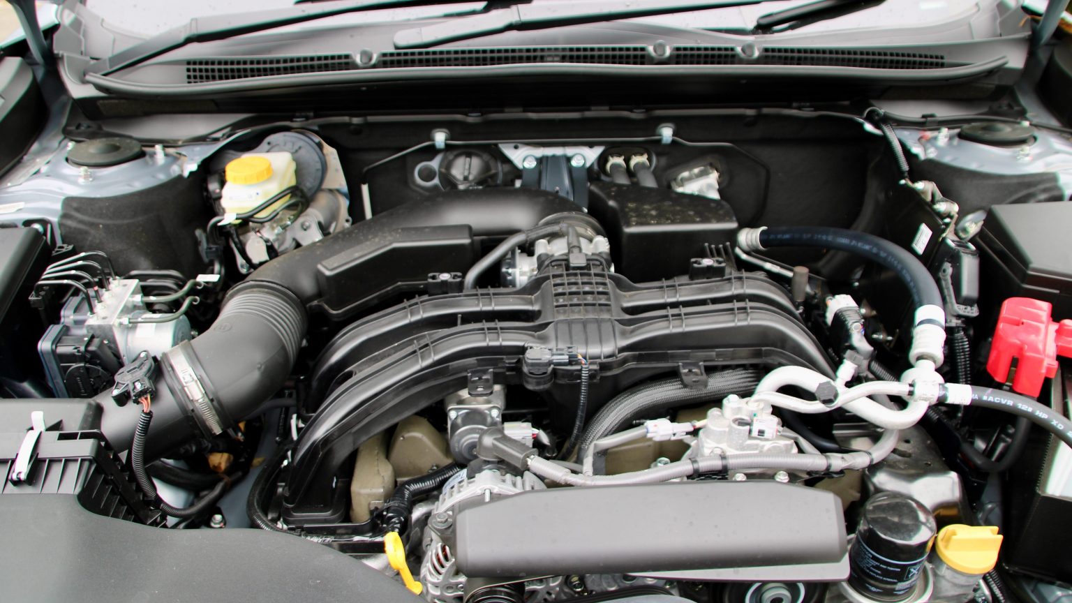 2021 Subaru Outback Touring 2.5L AWD Review | DiscoverAuto