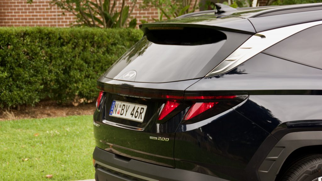 2021 Hyundai Tucson Elite Diesel AWD Review | DiscoverAuto