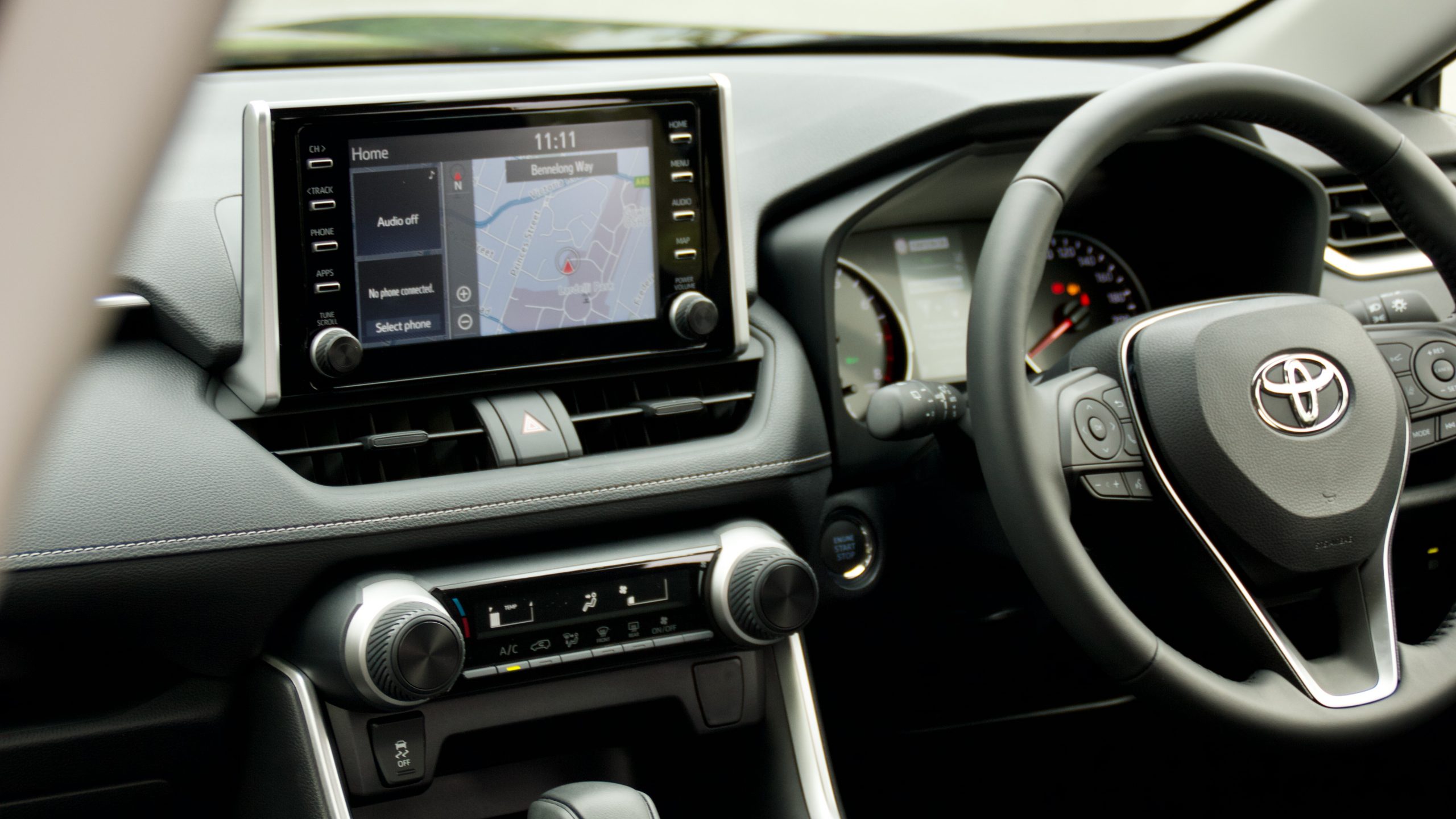 2021 Toyota RAV4 GX 2.0-Litre CVT 2WD Review | DiscoverAuto