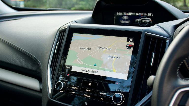 2022 Subaru Forester vs 2022 Mitsubishi Outlander | DiscoverAuto