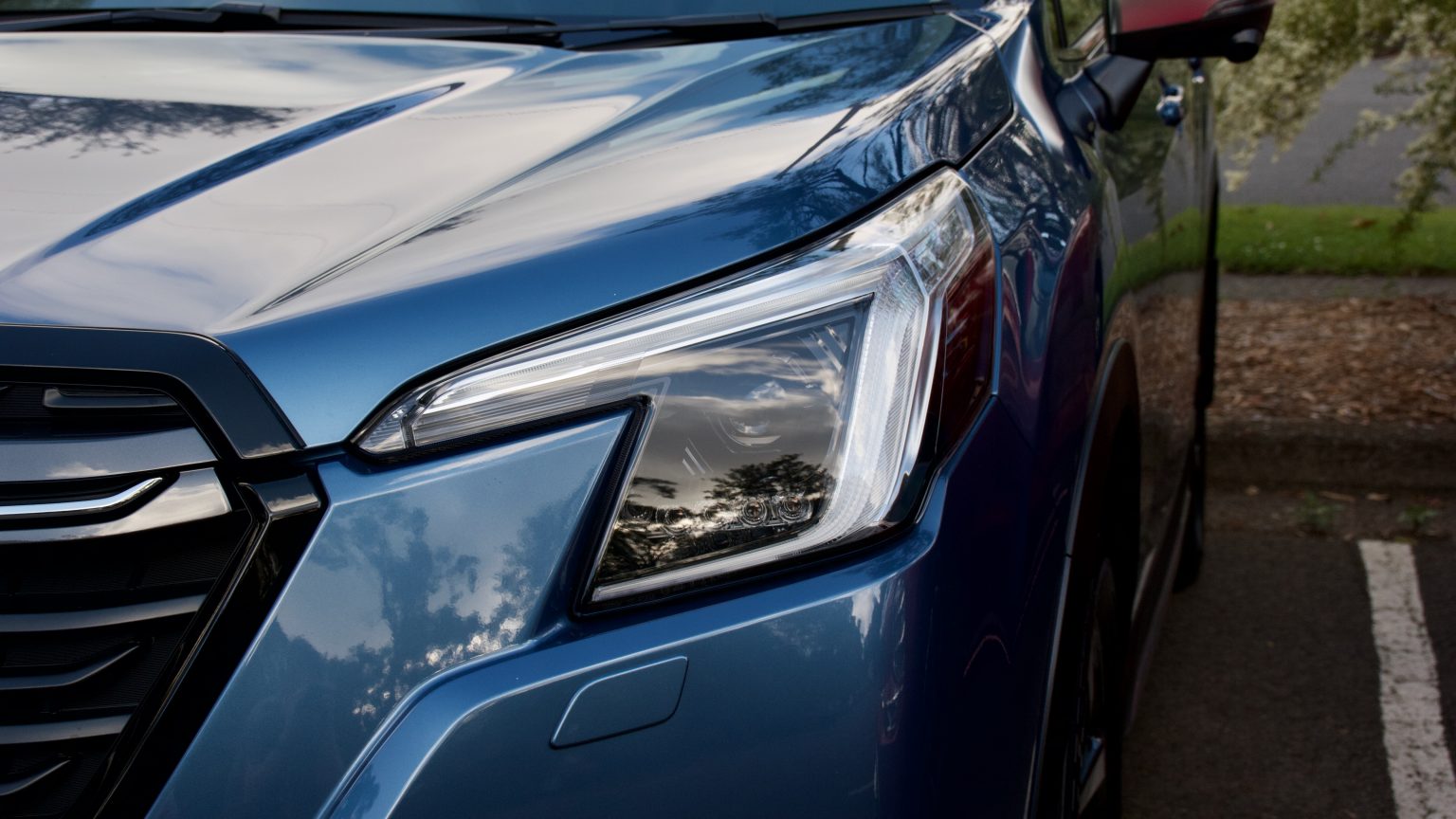 2022 Subaru Forester vs 2022 Mitsubishi Outlander | DiscoverAuto