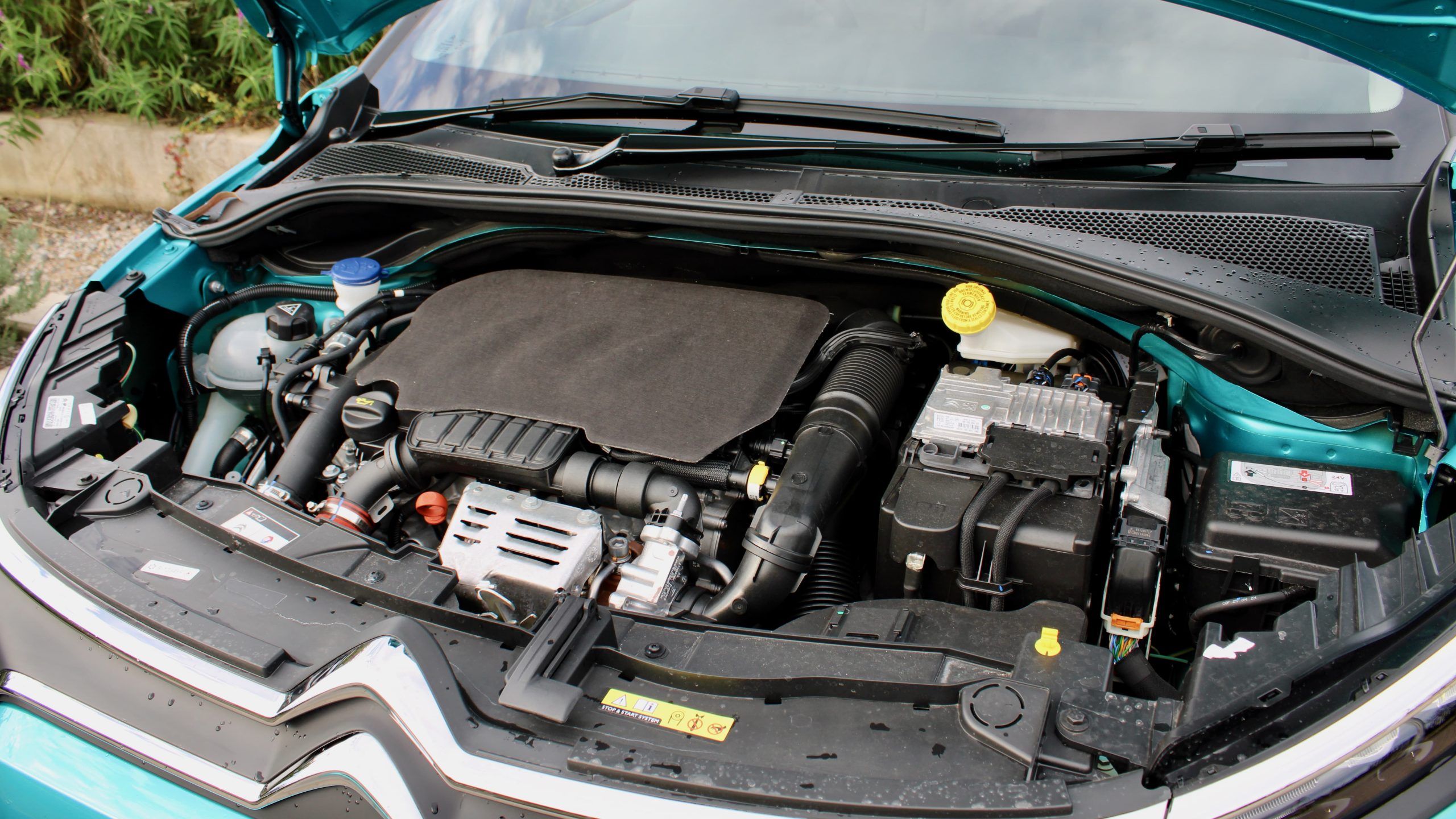2021 Citroen C3 Shine Automatic Review | DiscoverAuto
