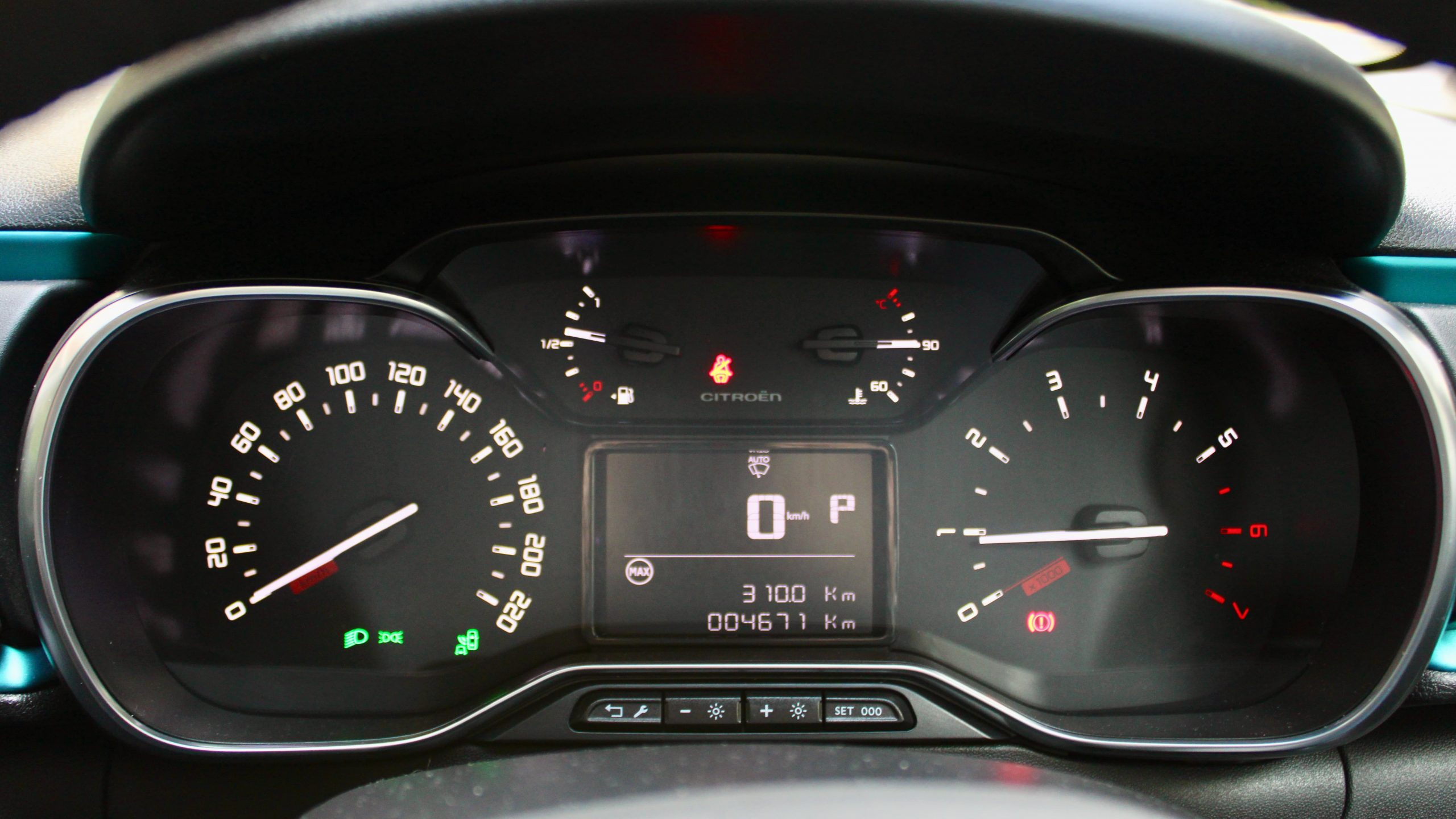 2021 Citroen C3 Shine Automatic Review | DiscoverAuto