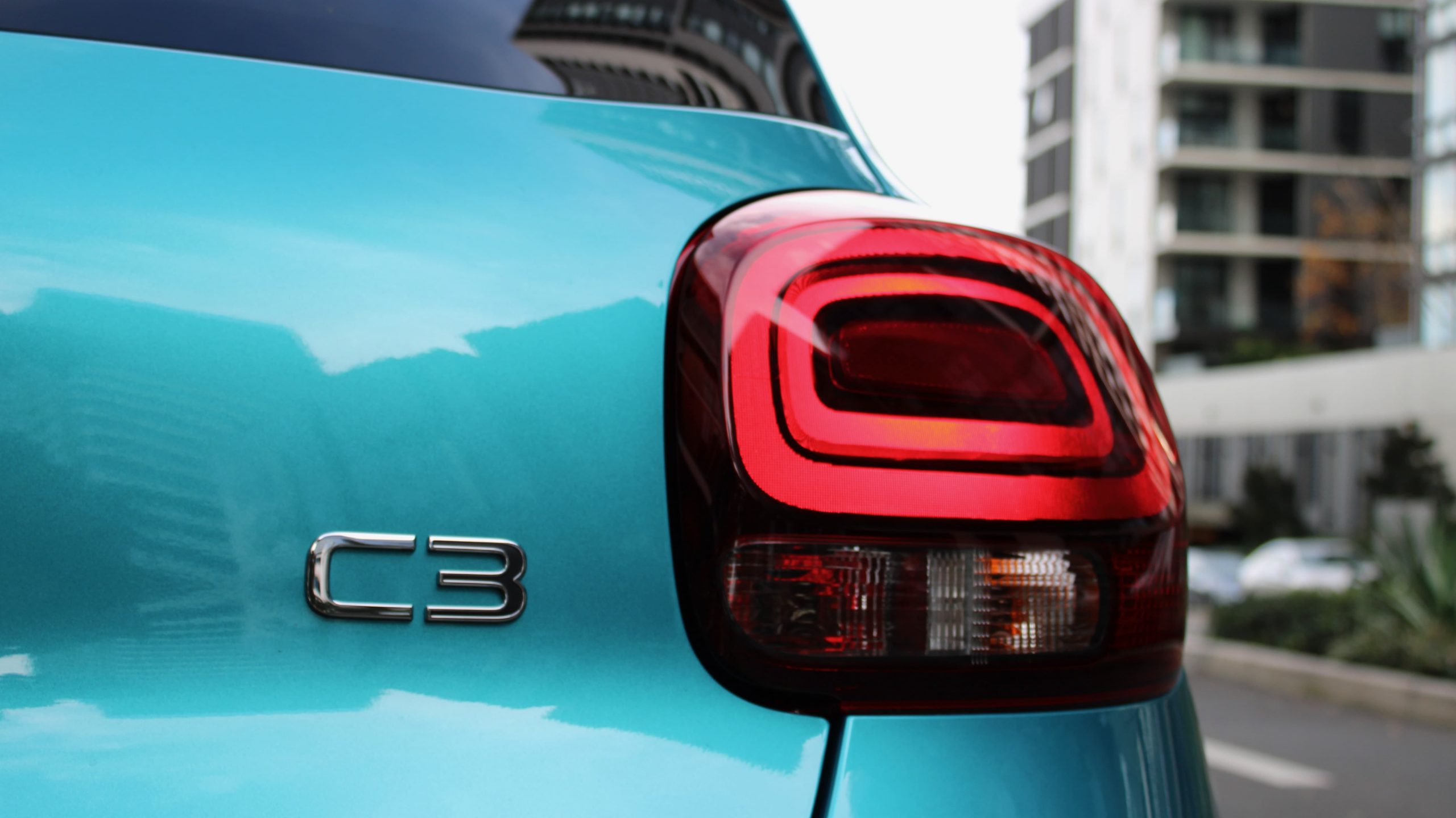 2021 Citroen C3 Shine Automatic Review | DiscoverAuto