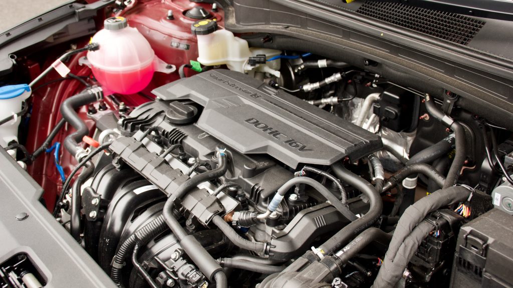 2022 Kia Sportage S 2.0L Petrol 2WD Auto Review | DiscoverAuto