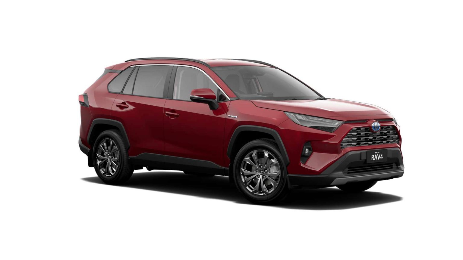 2022 Toyota RAV4 Adds New Models and Features | DiscoverAuto