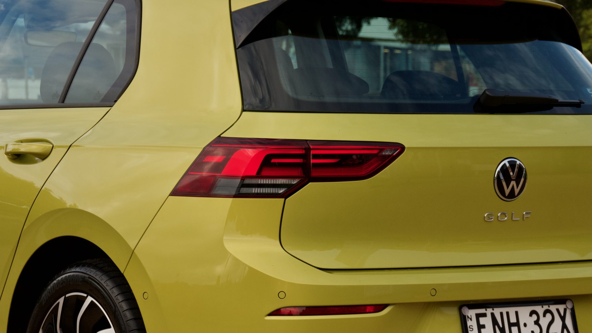 2022 Volkswagen Golf Life 110TSI Review | DiscoverAuto