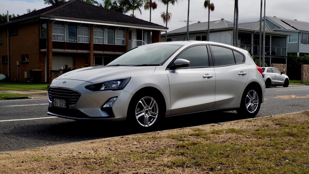 2019 Ford Focus Trend Used Car Review | DiscoverAuto