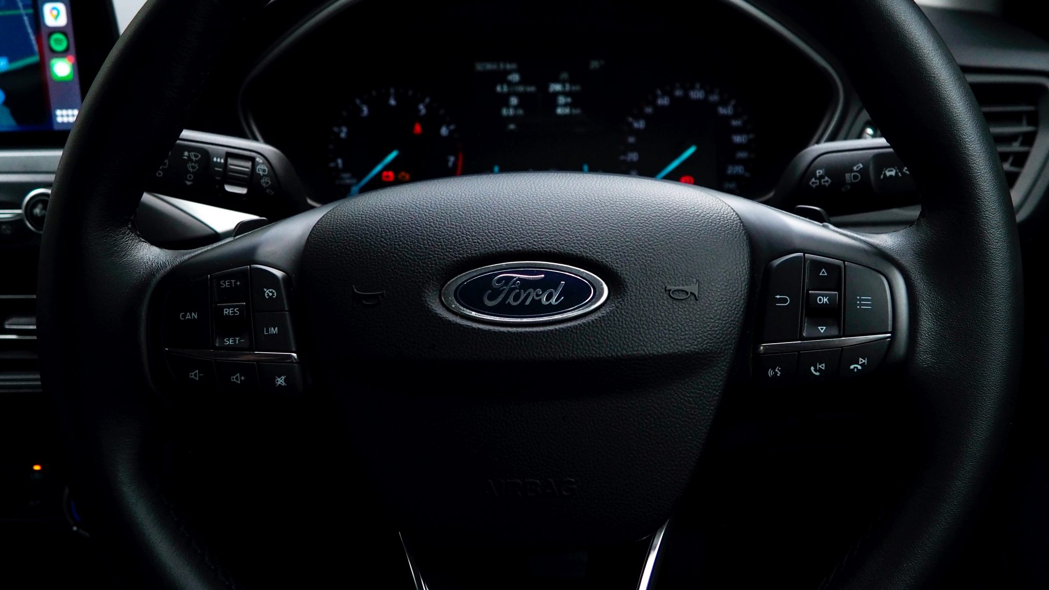 2019 Ford Focus Trend Used Car Review | DiscoverAuto