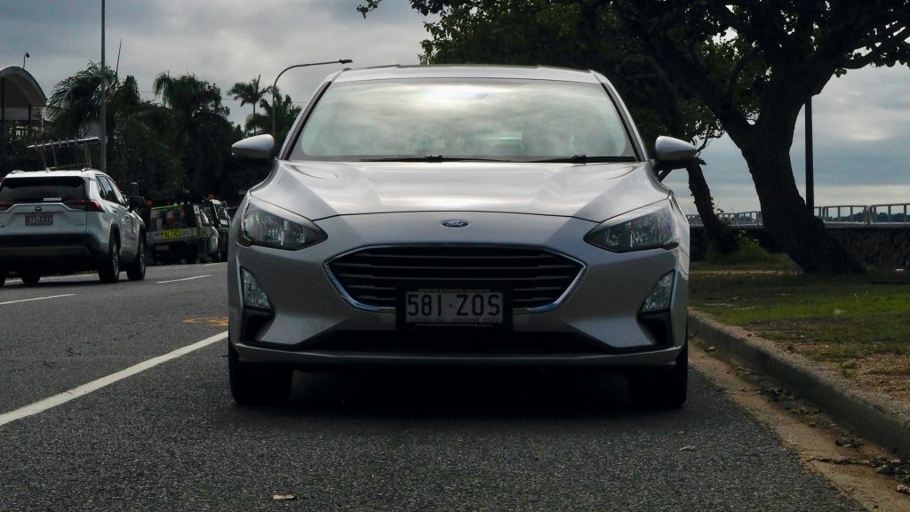 2019 Ford Focus Trend Used Car Review | DiscoverAuto