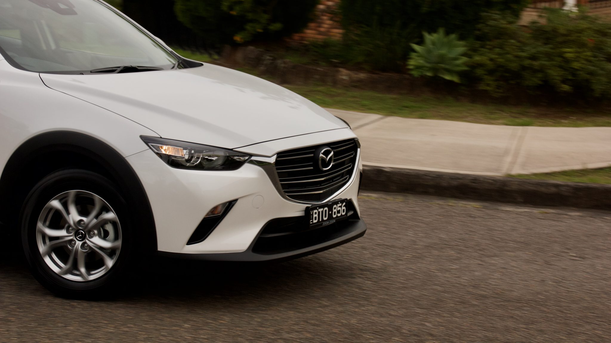 2022 Mazda CX-3 Maxx Sport Review | DiscoverAuto