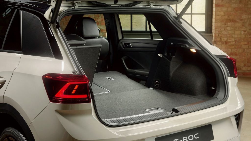 2023 Volkswagen T-Roc Priced for Australia | DiscoverAuto