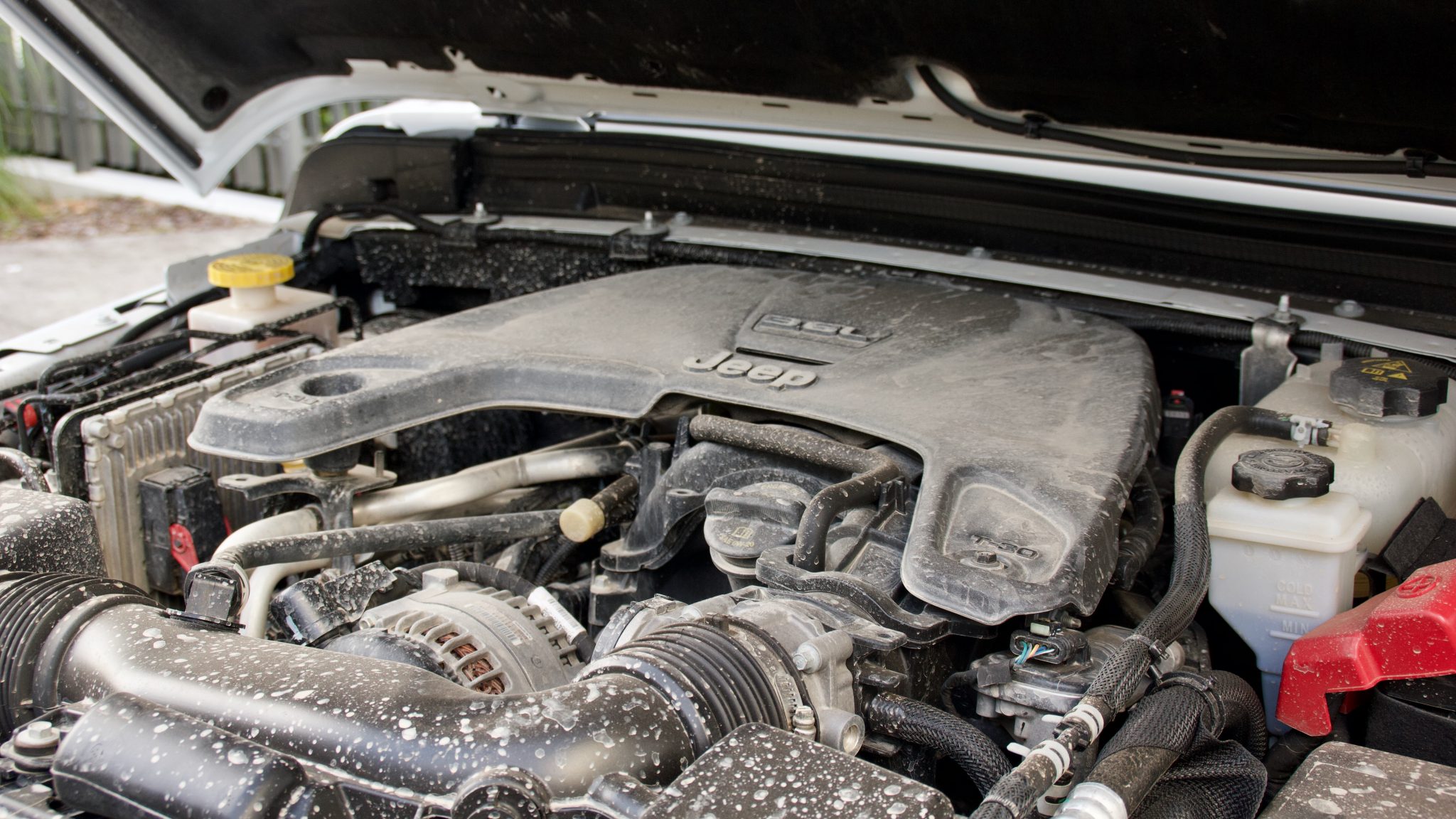 2022 Jeep Gladiator Rubicon Review | DiscoverAuto