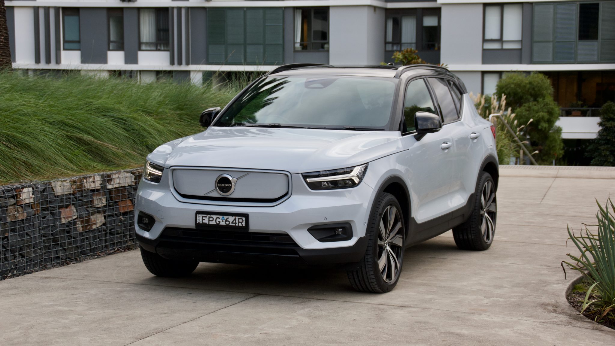 Volvo Cars Australia to go Fully-Electric From 2026 | DiscoverAuto